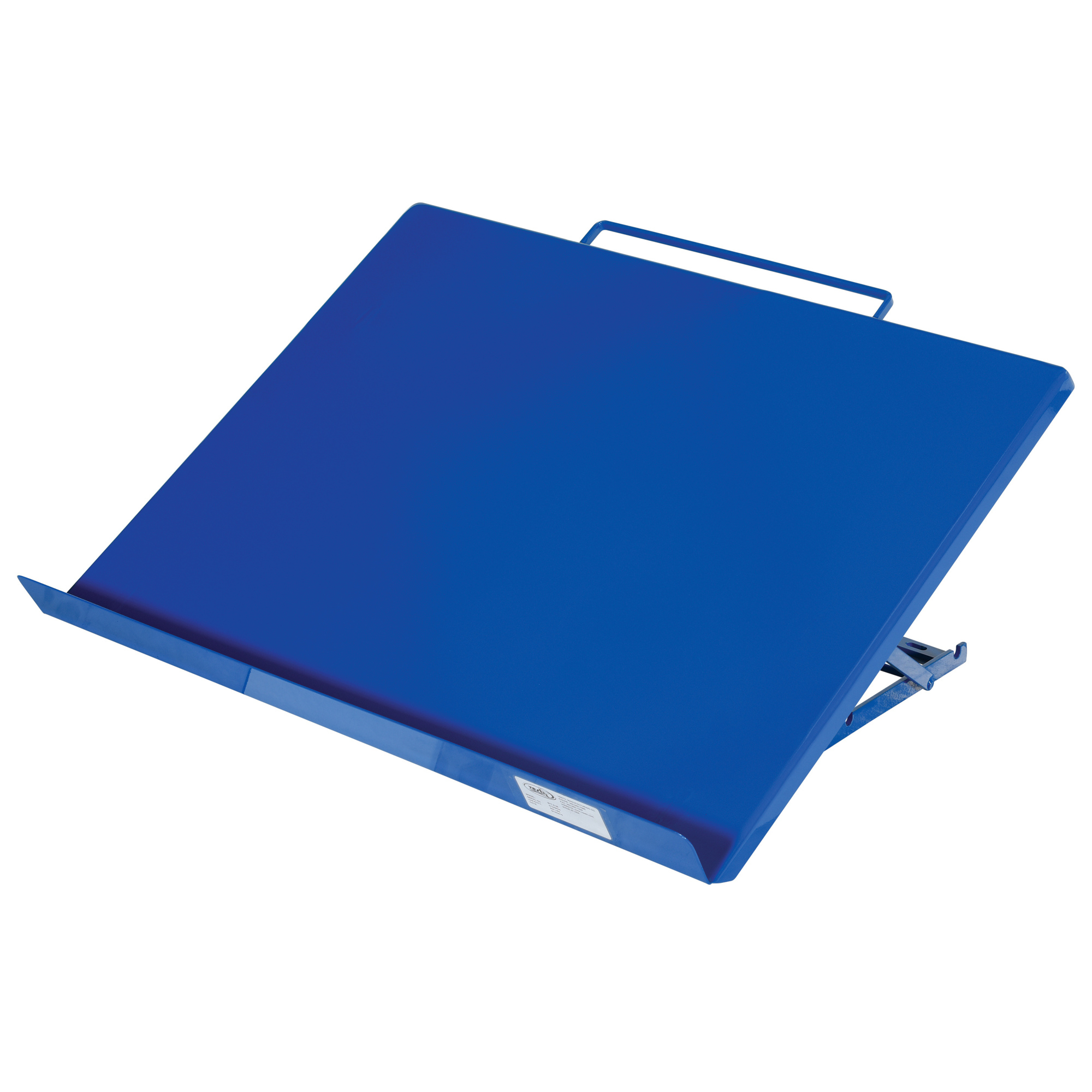 Vestil, 28x36 Linear bench top tilter 600 pounds, Capacity 600 lb ...