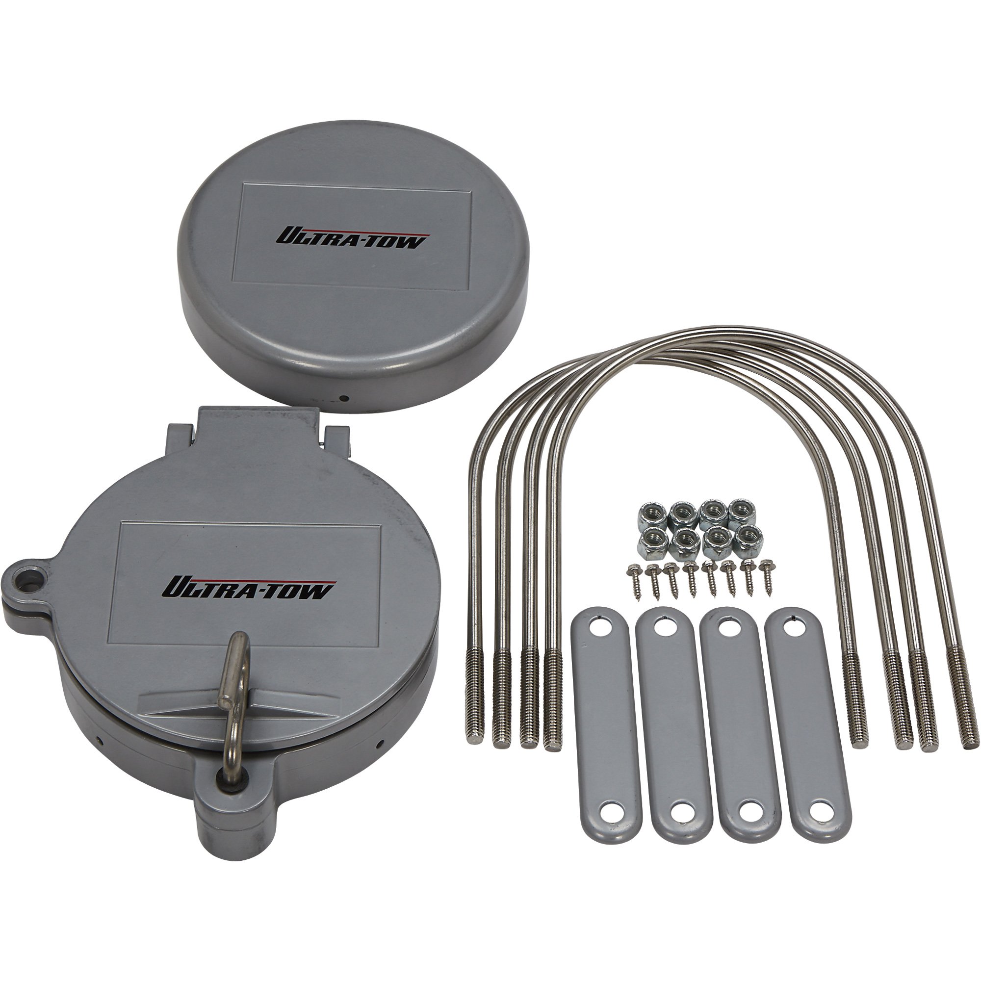 Ultra-Tow Conduit Carrier Kit | Northern Tool