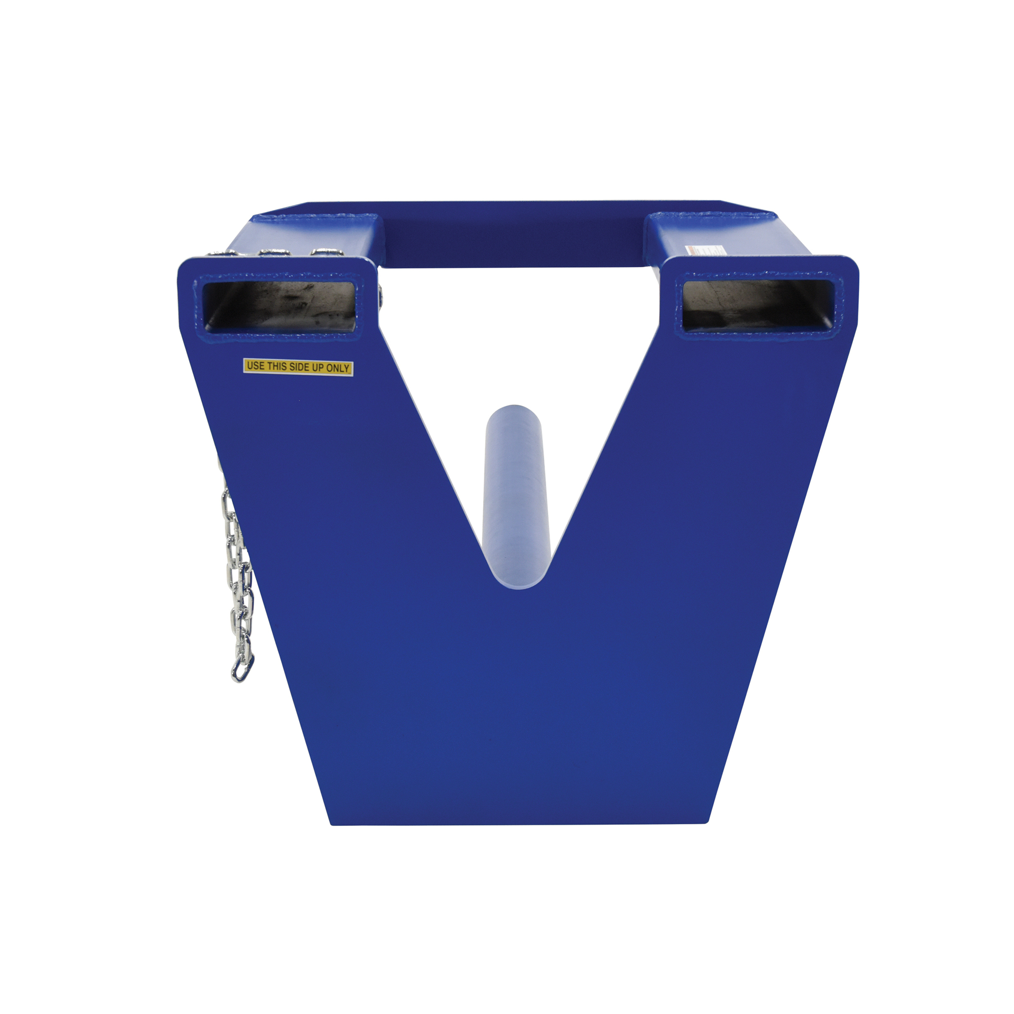 Vestil, 60in. Inverted Coil Lifter 3k, Capacity 3000 lb, Pole Length 60 ...