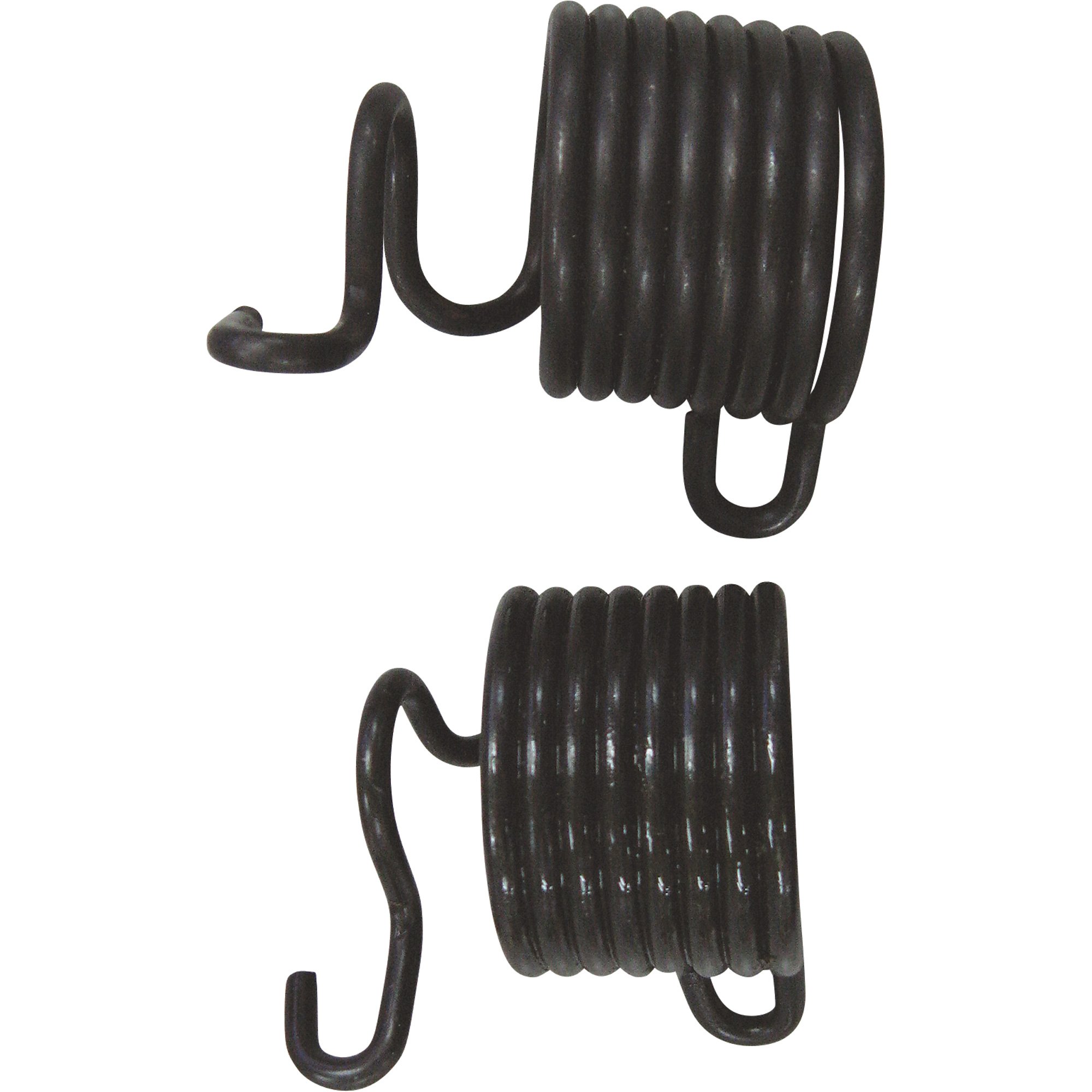 Klutch Replacement Hammer Springs — 2-Pc., For Item# 47868 | Northern Tool