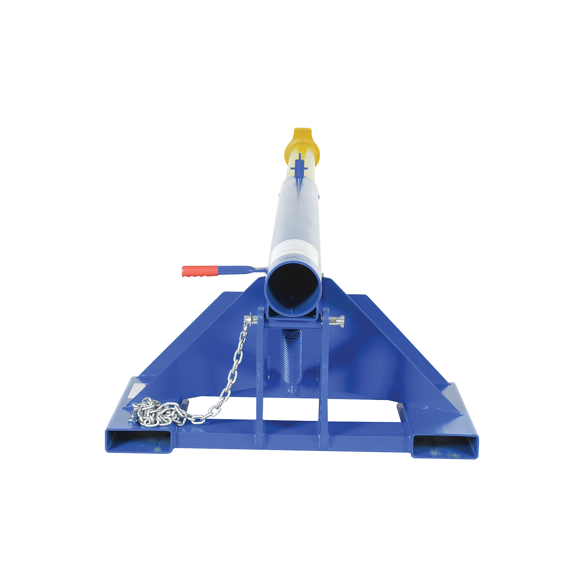 Vestil Orbit Telescoping Lift Boom - 36in., 4000-Lb. Capacity ...