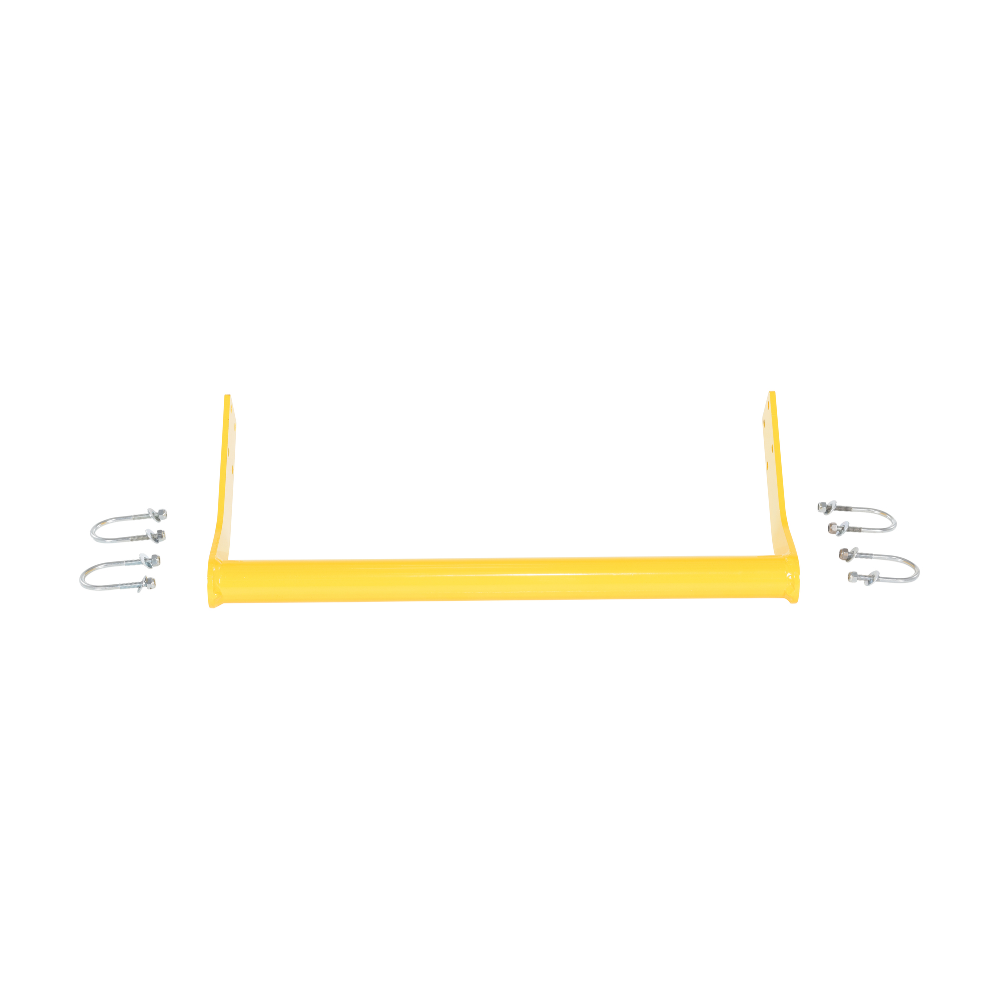 Vestil Step Stool 10in. Metal Handrails 500lb. Capacity, Model# SPN-2 ...