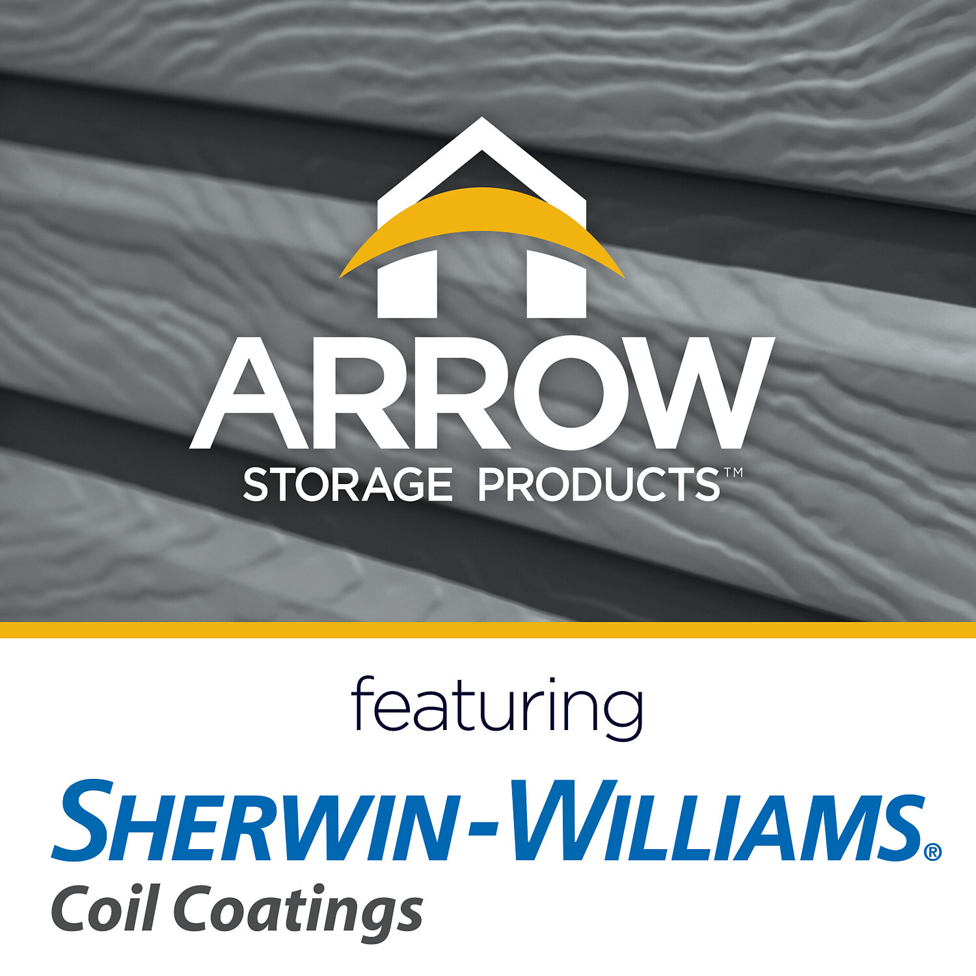 Arrow Storage Products, Select Steel Shed 6x4 Charcoal SCP64CC, Length ...