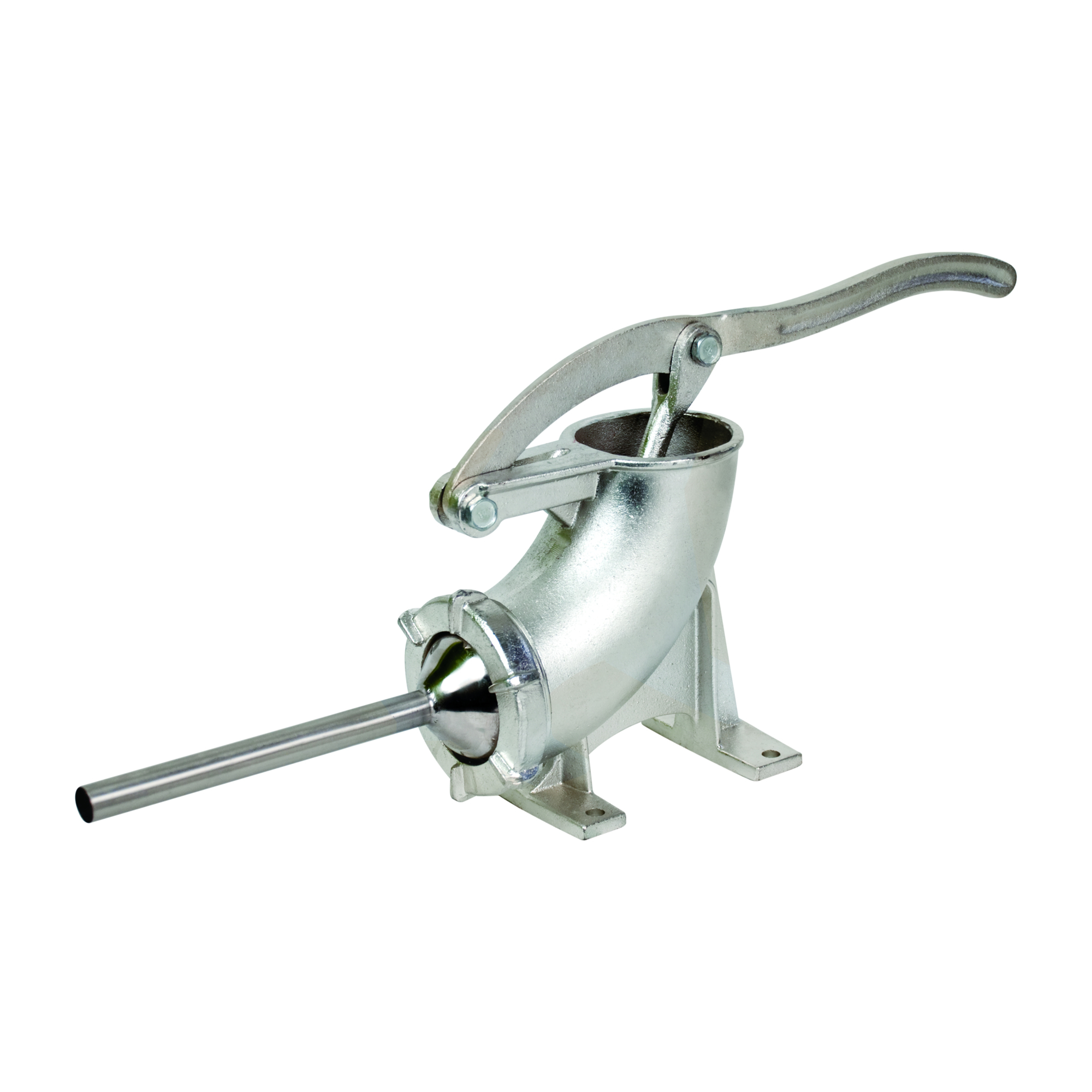 Chard, 5 lb Horizontal Sausage Stuffer, Model# HS-5 | Northern Tool