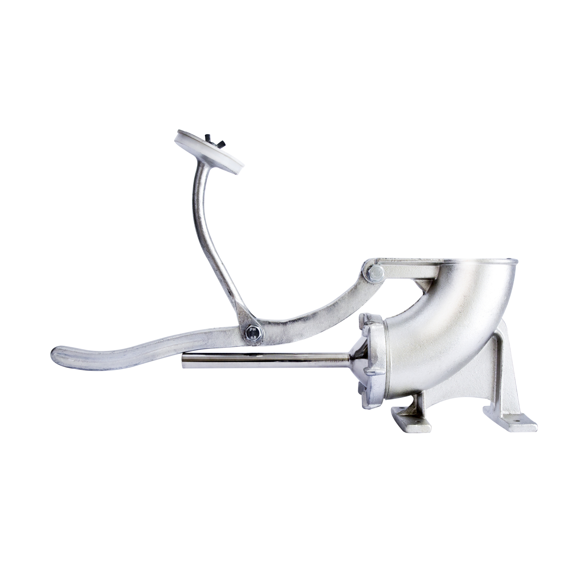 Chard, 5 lb Horizontal Sausage Stuffer, Model# HS-5 | Northern Tool