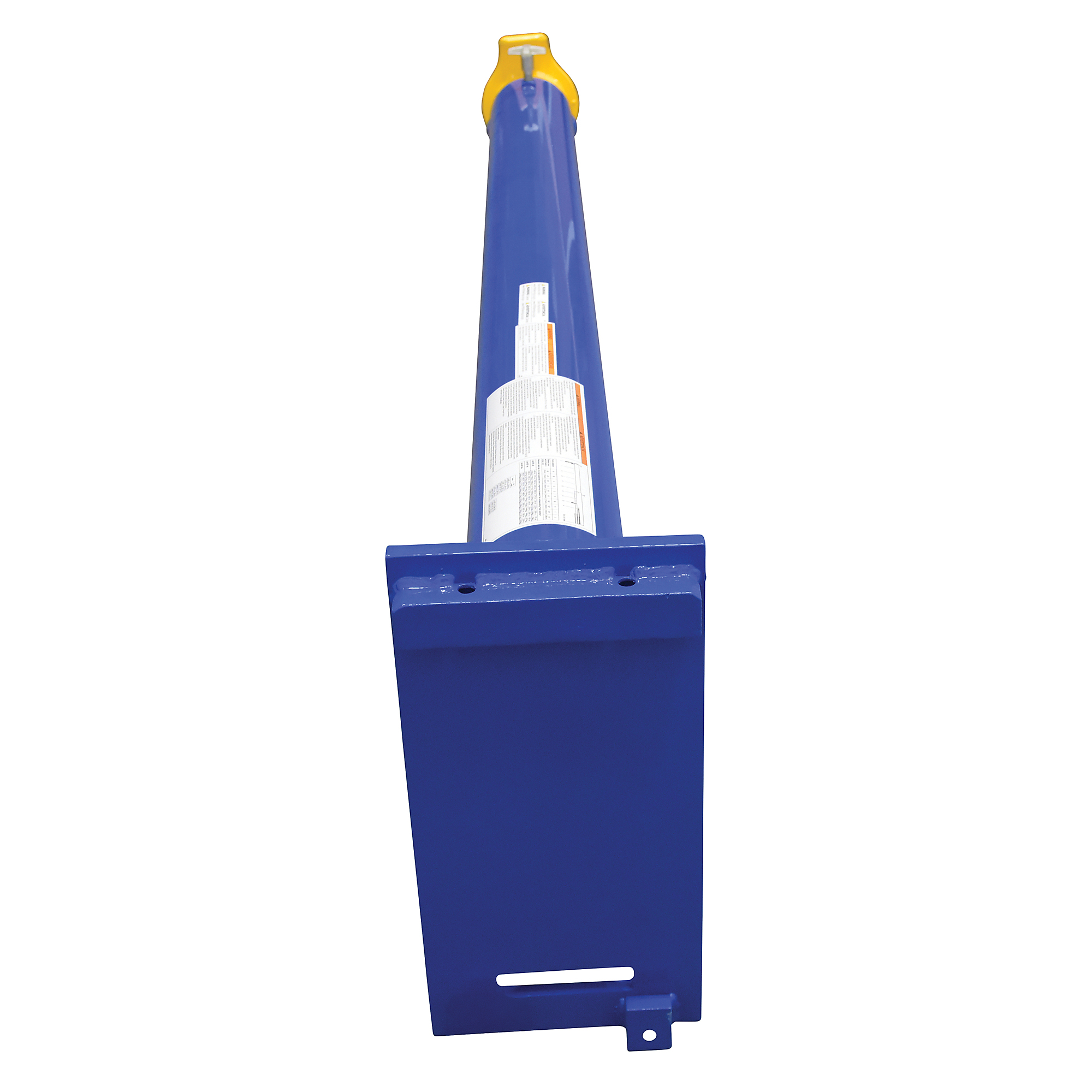 Vestil, Class II carriage mount boom 4k, Capacity 4000 lb, Model# LM ...