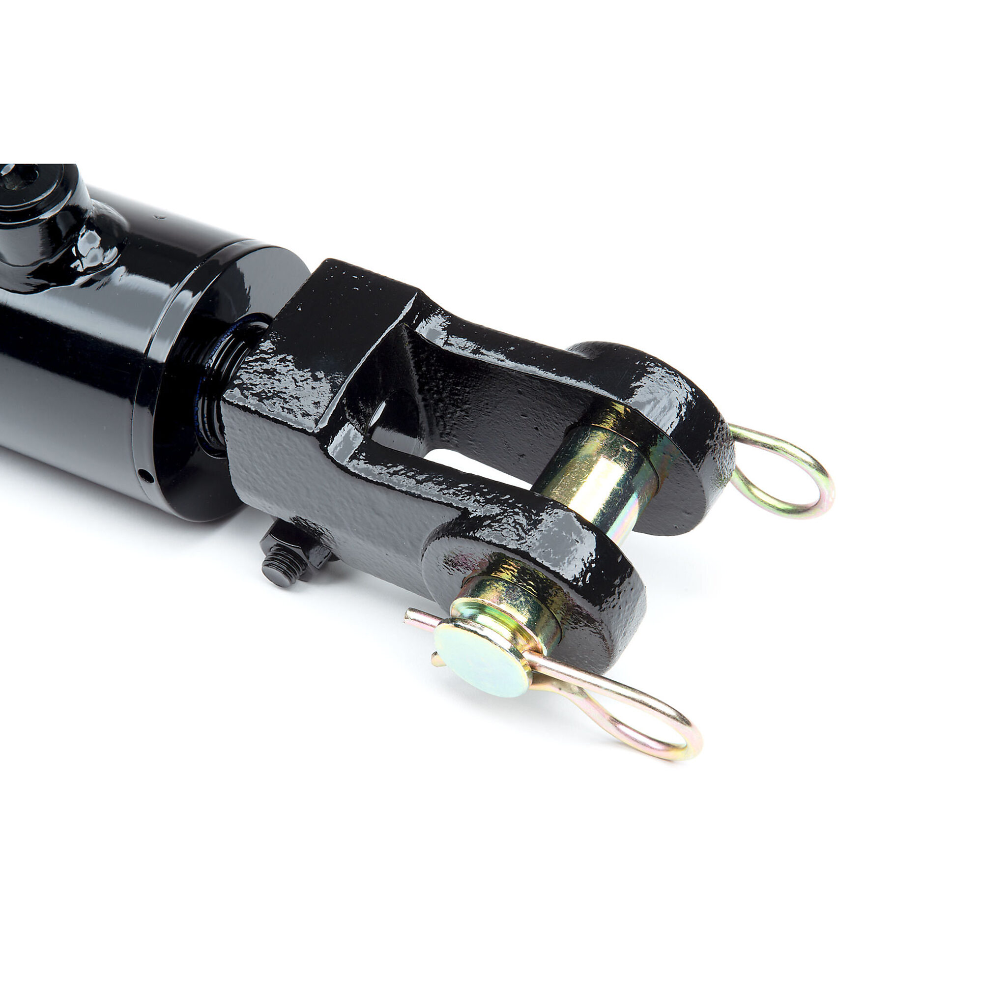 Chief, WC Welded Cylinder, Max. PSI 3000, Bore Diameter 3 in, Stroke ...