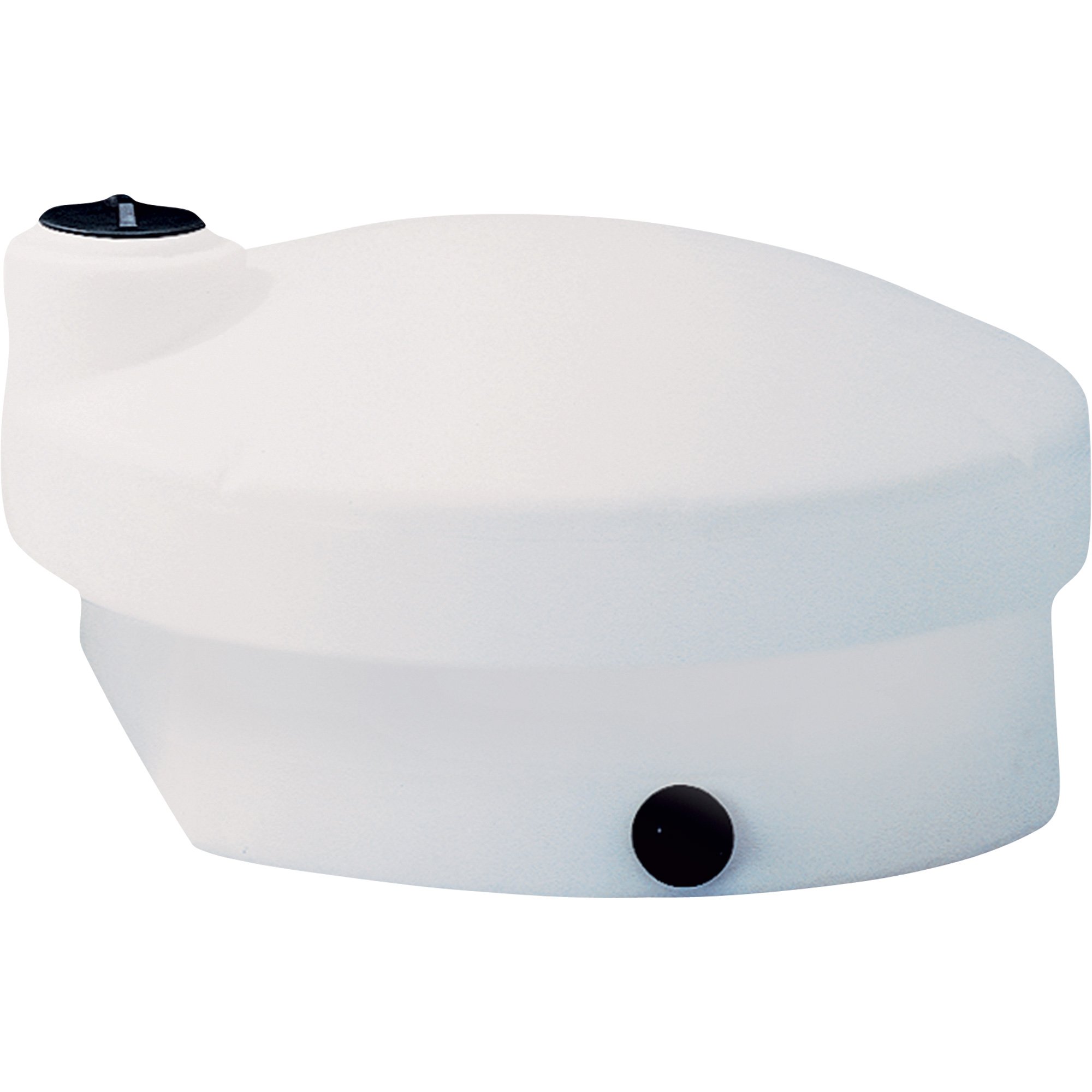 Snyder Industries Water Transport Utility Tank — 425-Gallon Capacity ...