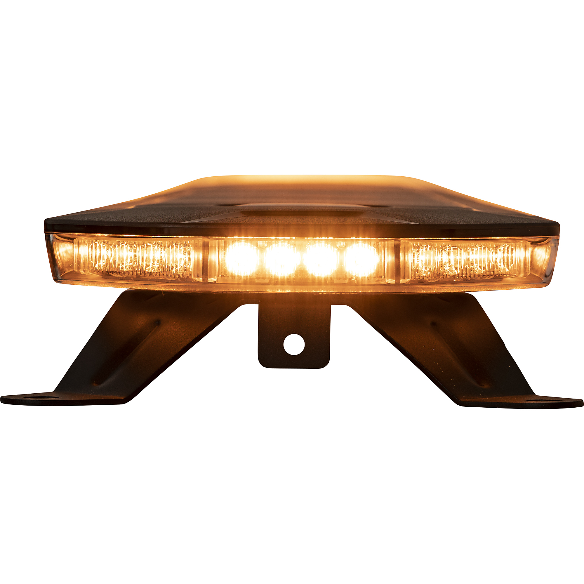 Buyers Products, 48in. Truck Warning LED Strobe Work Light Bar Wireless ...