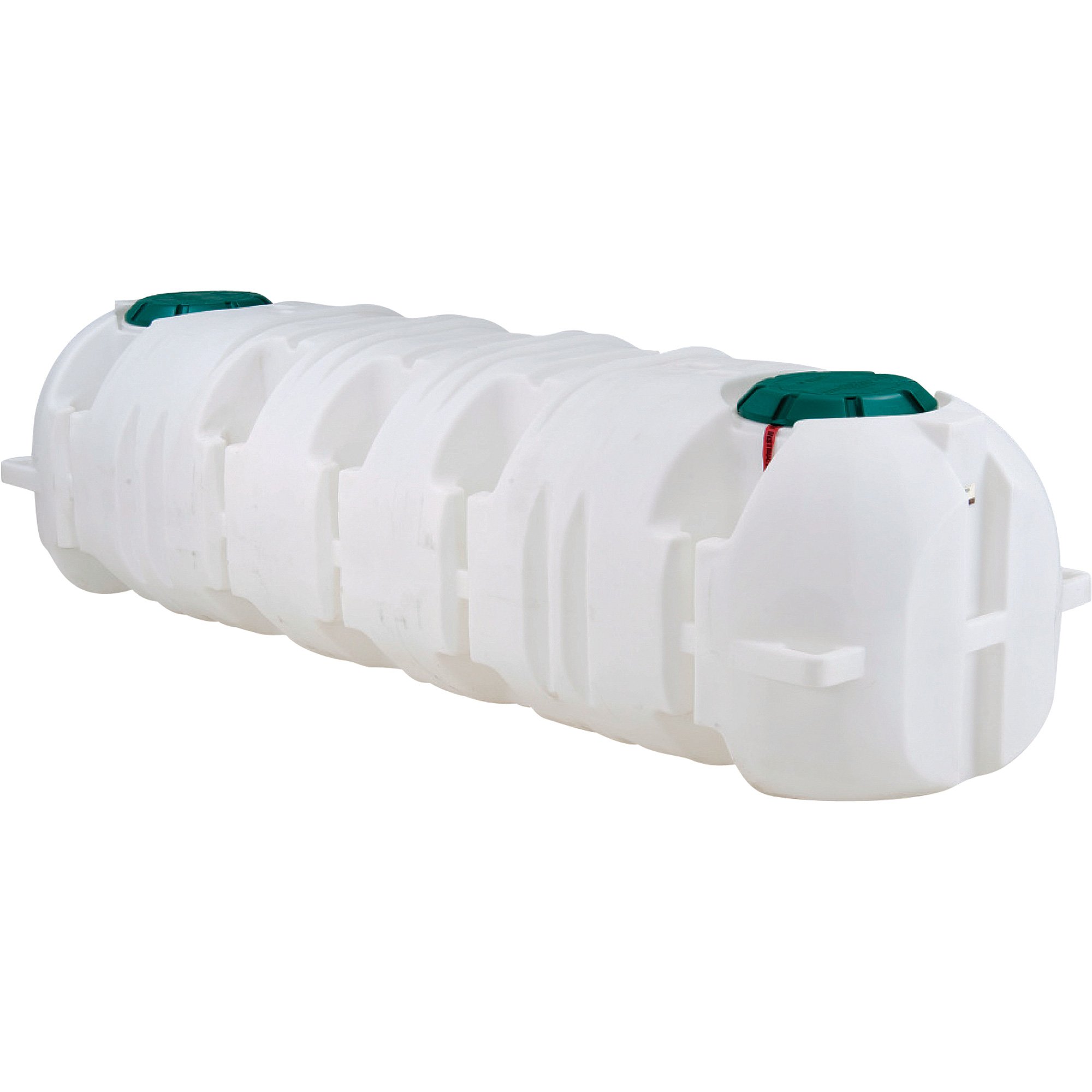 Snyder Industries Low-Profile Cistern Tank — 1,700-Gallon Capacity ...