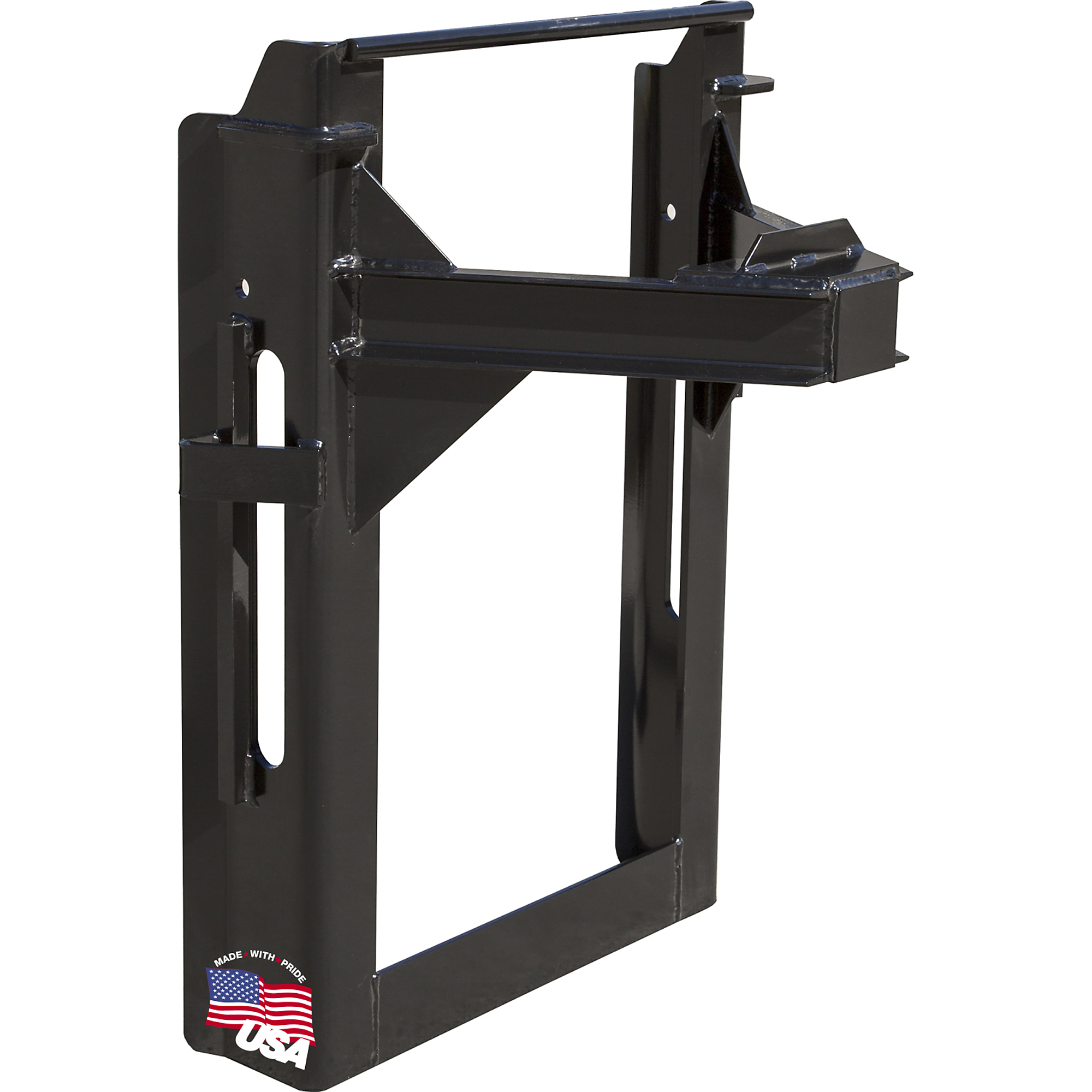 Buyers Products, SAM Hitch Assembly, Pieces (qty.) 1 Model# 1317218 ...