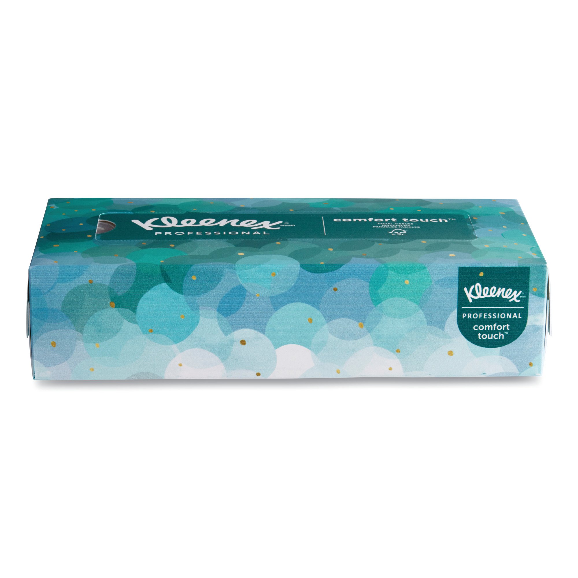 Kleenex Facial Tissue, Pop-Up Box, 36 Boxes/Carton, Color Family White ...