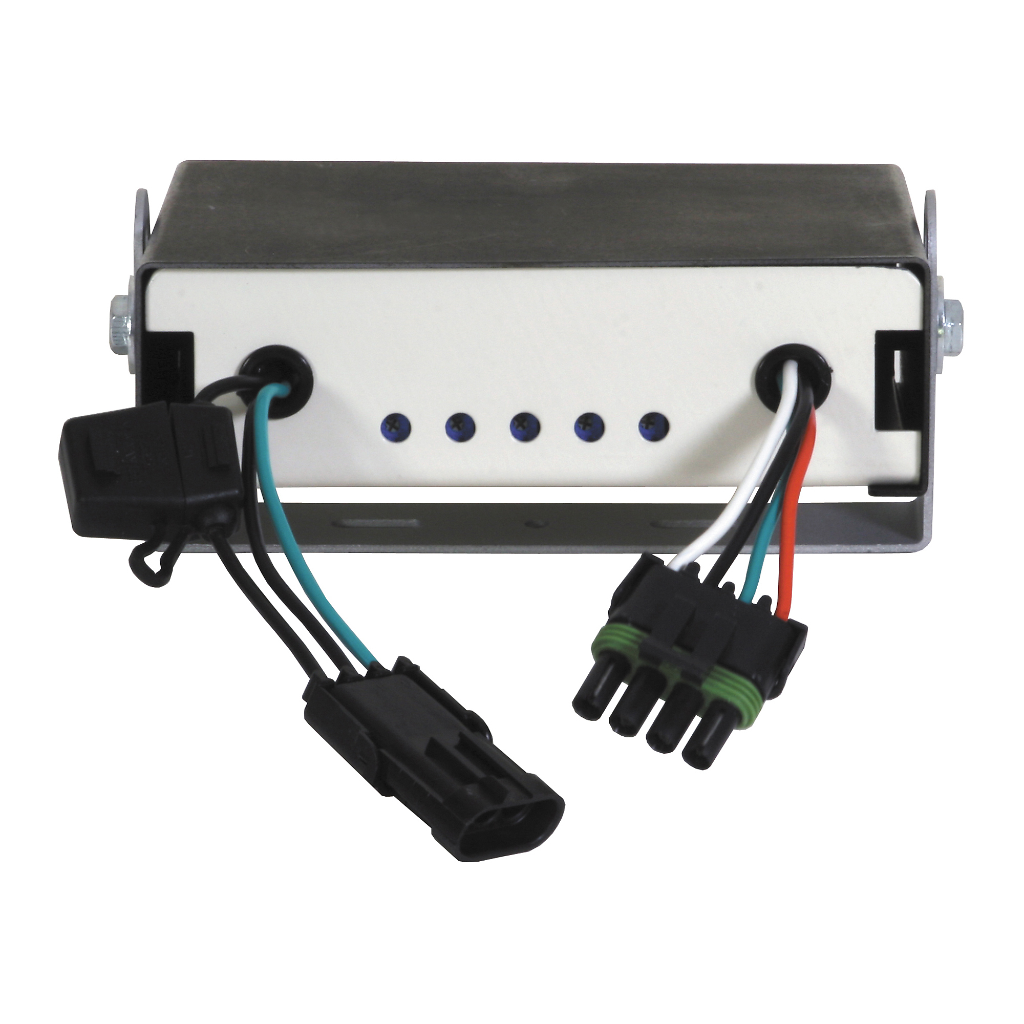 Buyers Products, Hydraulic Spreader Control Kit, Included (qty.) 1 ...