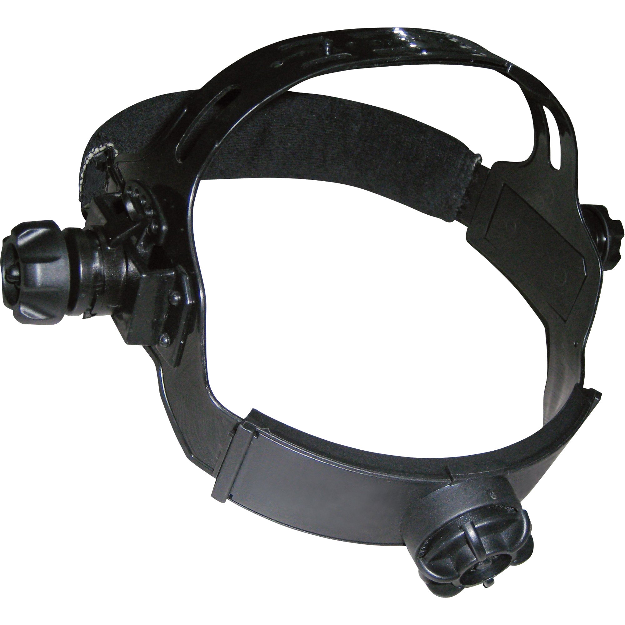 Klutch Welding Helmet Headgear — Fits All Klutch 700–900 Series Helmets ...