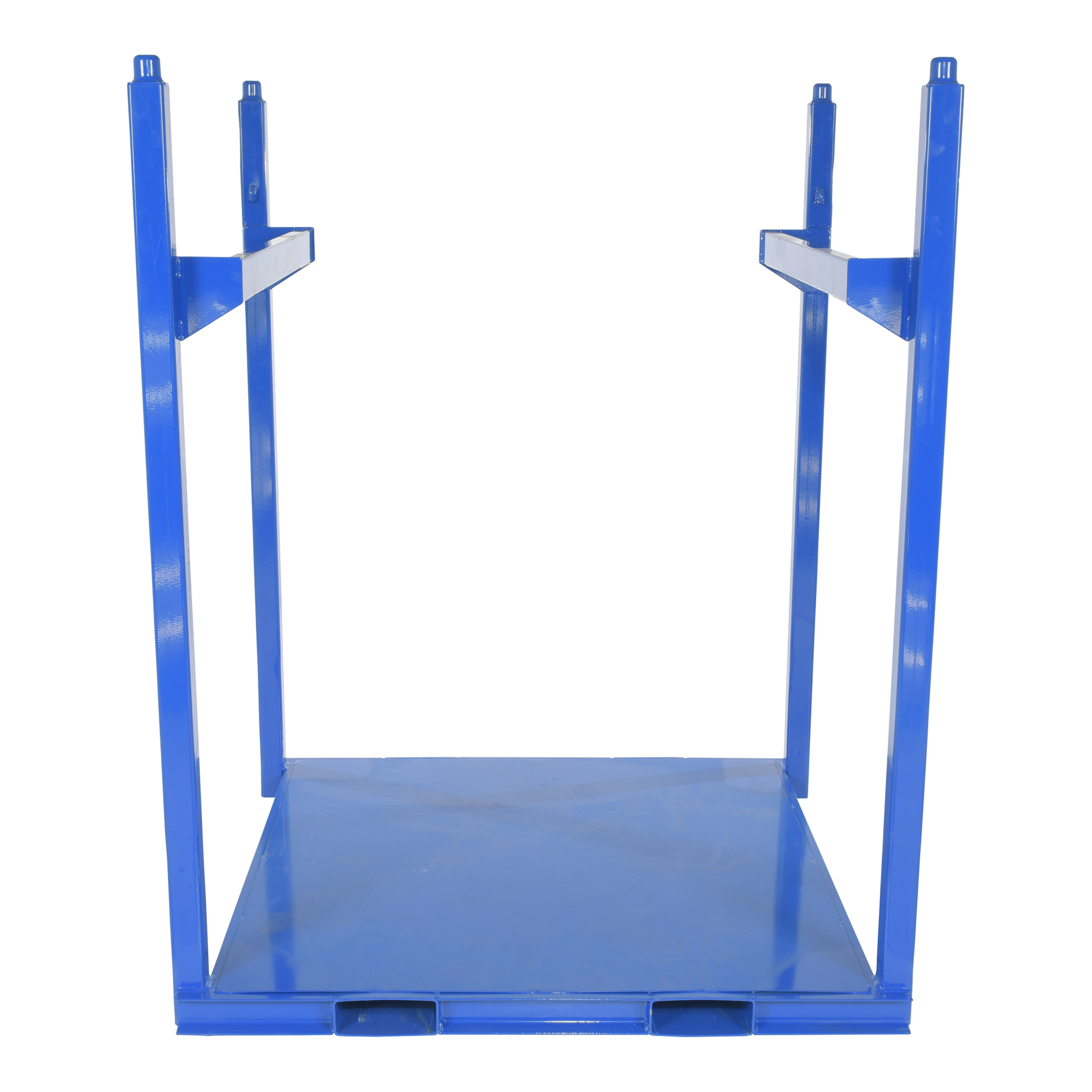 Vestil Bulk Bag Lifter - 1000-Lb. Capacity, Steel, Model# BBL-RK-72 ...