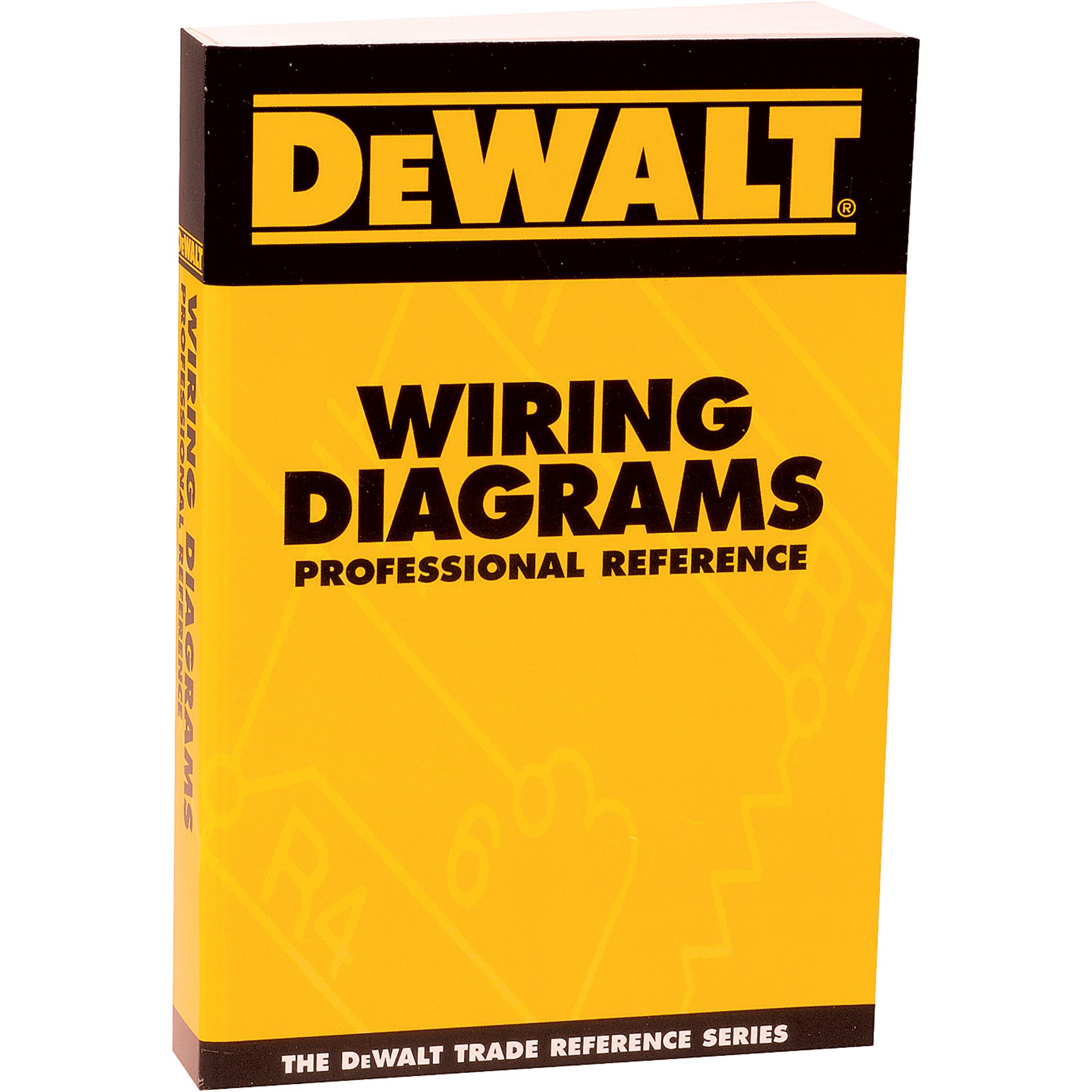 DEWALT Professional Reference Manual — Wiring Diagrams | Northern Tool