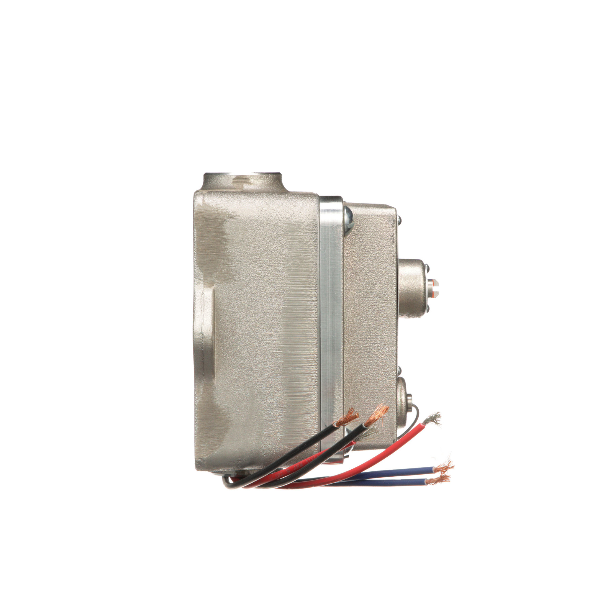 TPI Hazardous Location Thermostat, Double Pole, Model# HLT-2 | Northern ...