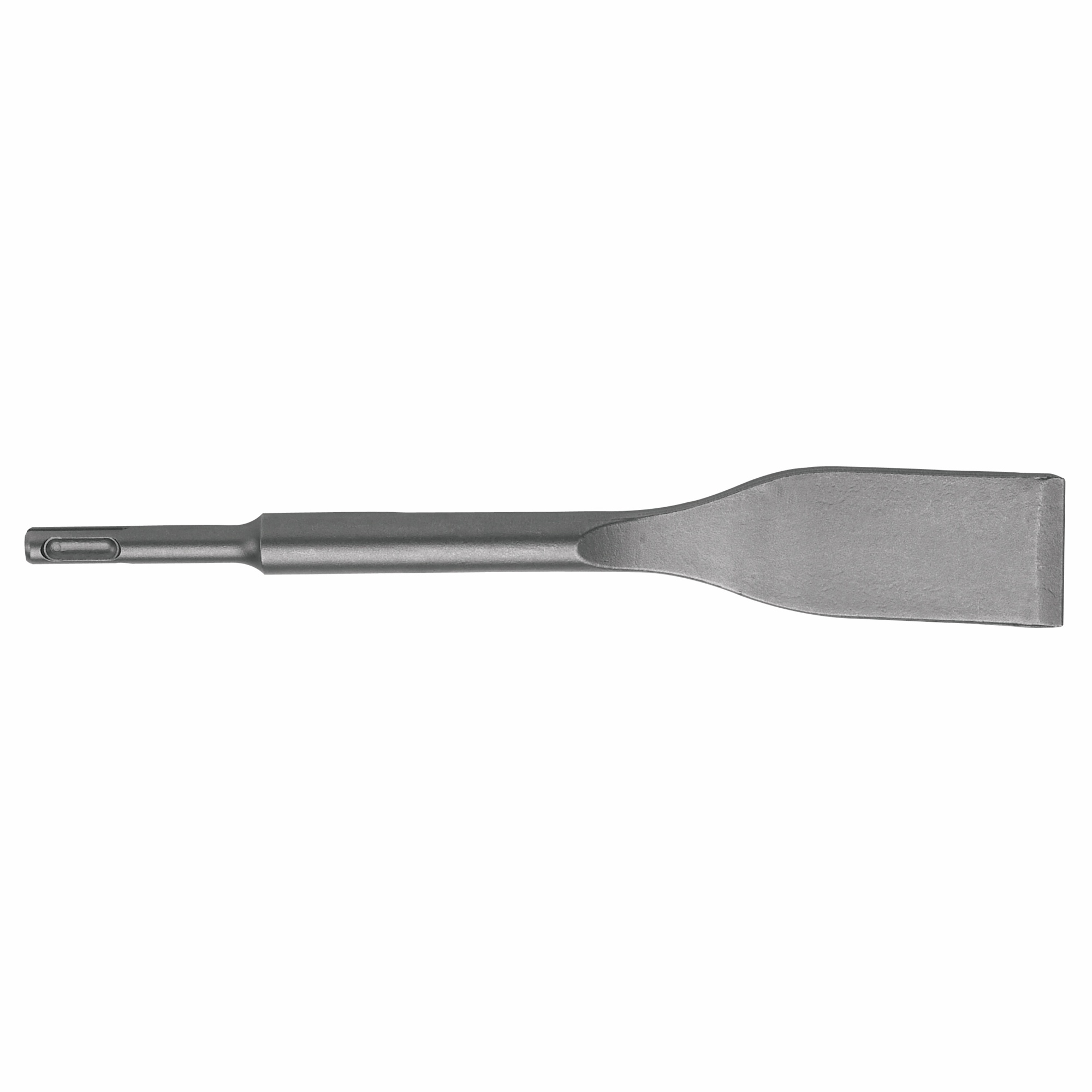 Bosch, SDS-PLUS TILE CHISEL, Width 1.64 in, Length 0.63 in, Material ...