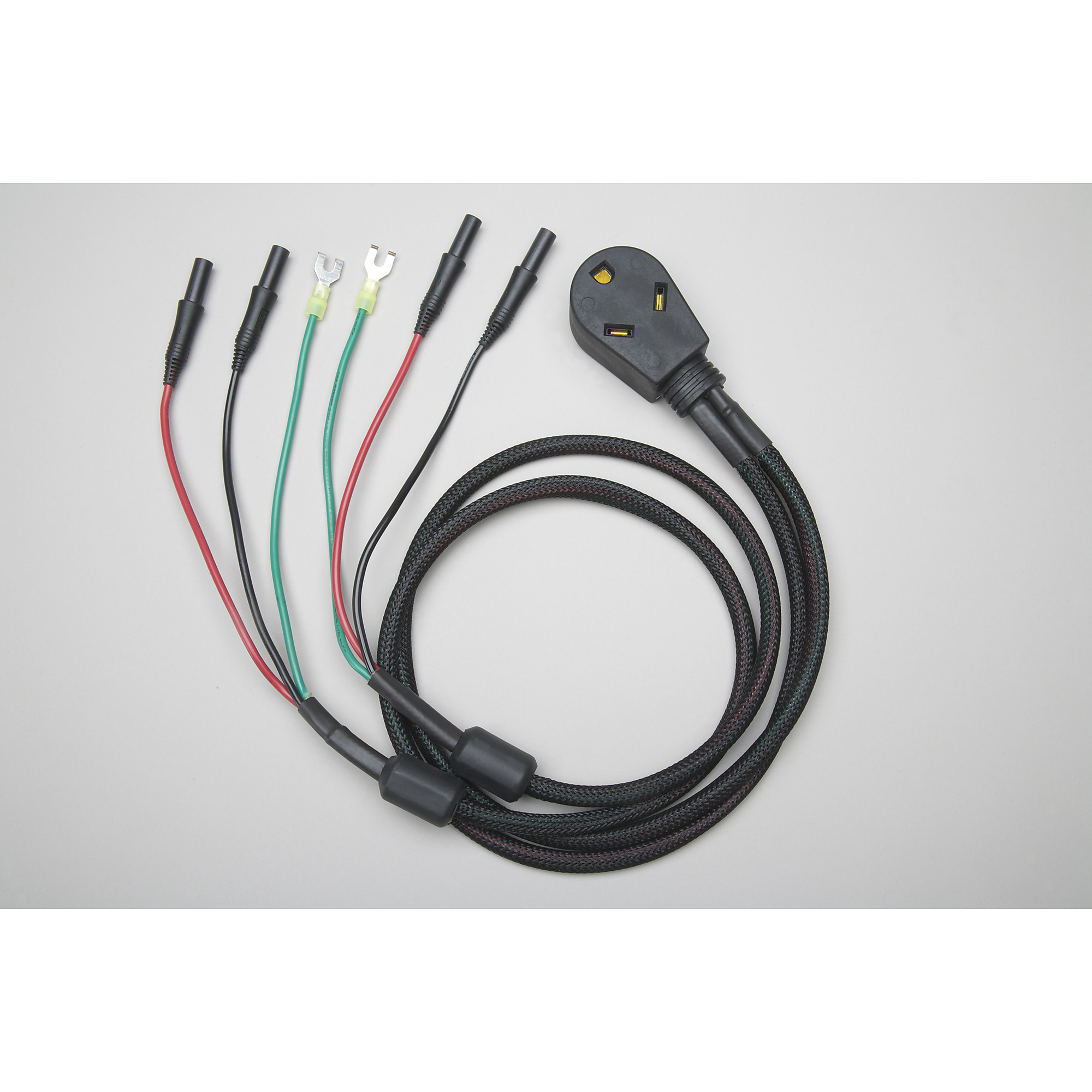 Yamaha, Sidewinder Parallel Cable 30 Amp RV (EF, Model# ACC-0SS55-70-01 ...