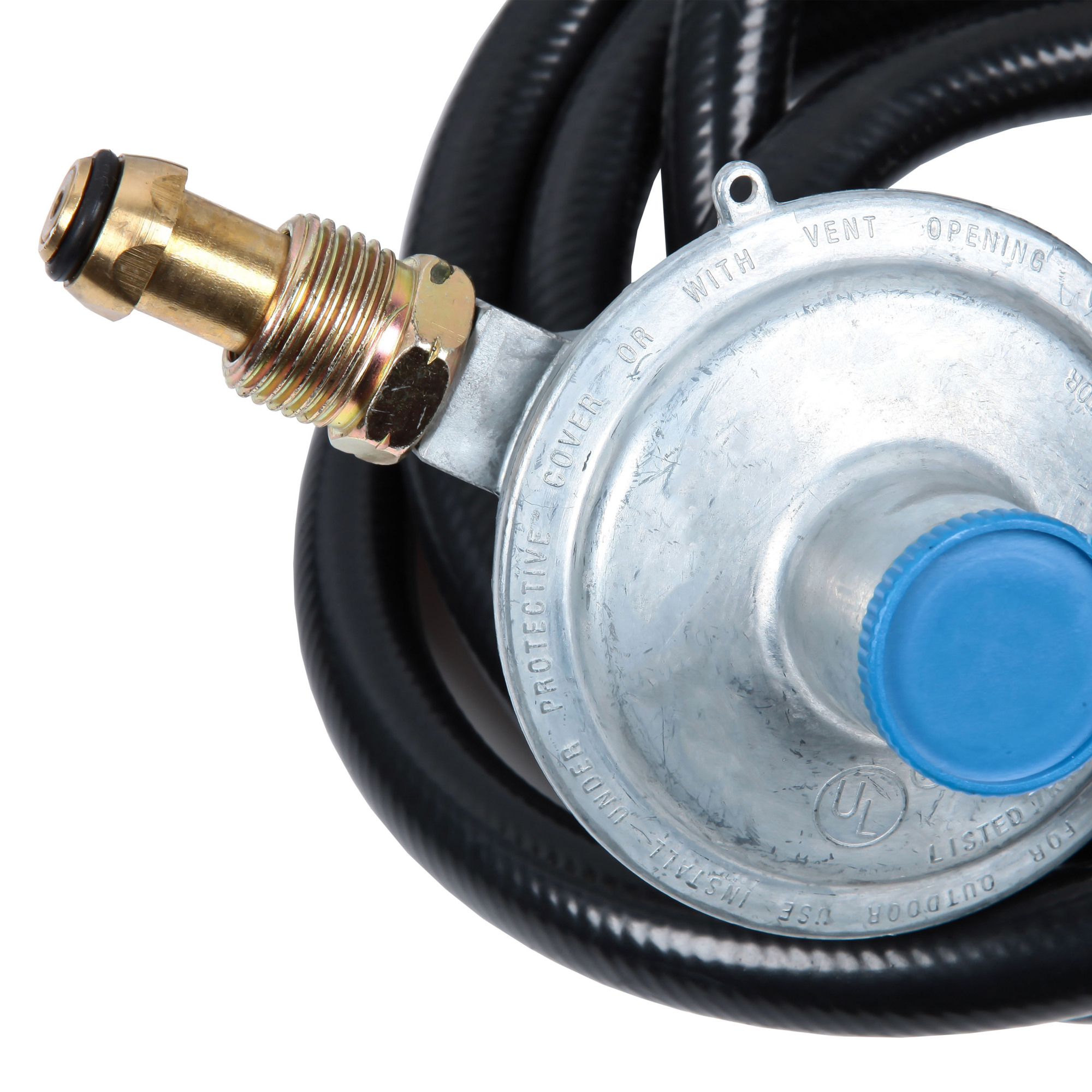 ProTemp 80K BTU LP Convection, Model# PT-80V-LPC | Northern Tool