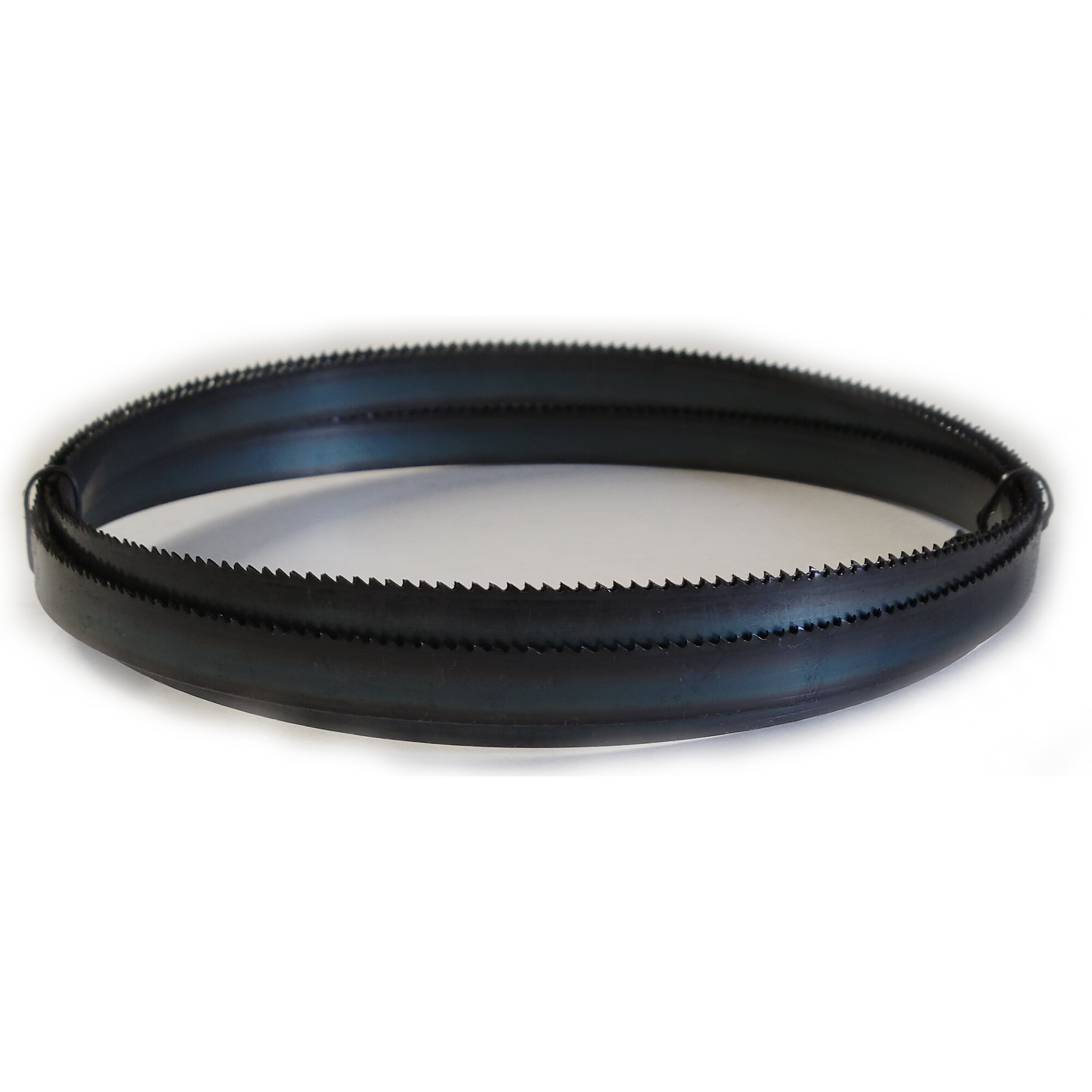 SuperCut, Bandsaw Blade, Blade Length 130 in, Teeth per Inch 14, Saw ...