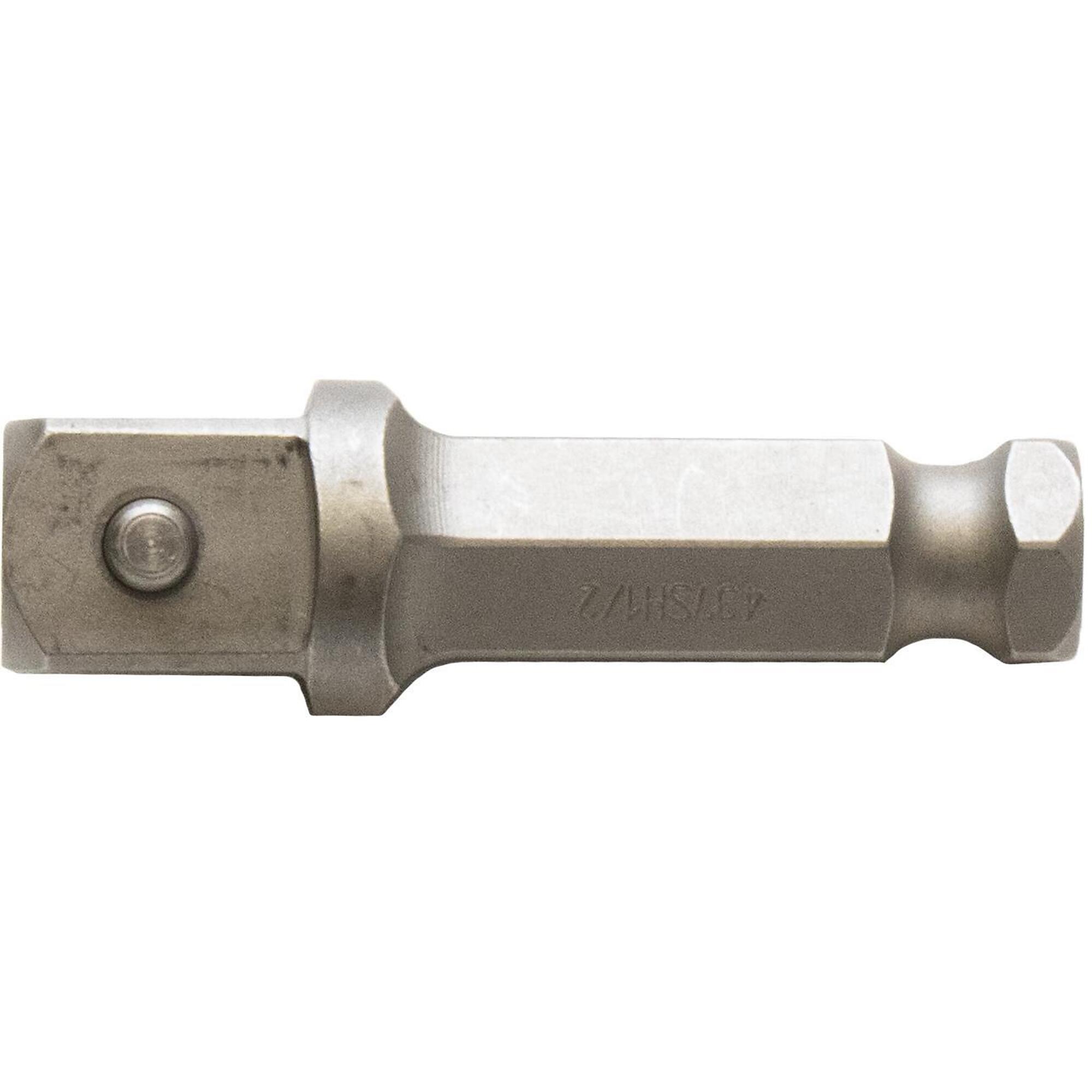 Marshalltown Spin Screed Impact Socket Adapter, Model# SPNISA ...