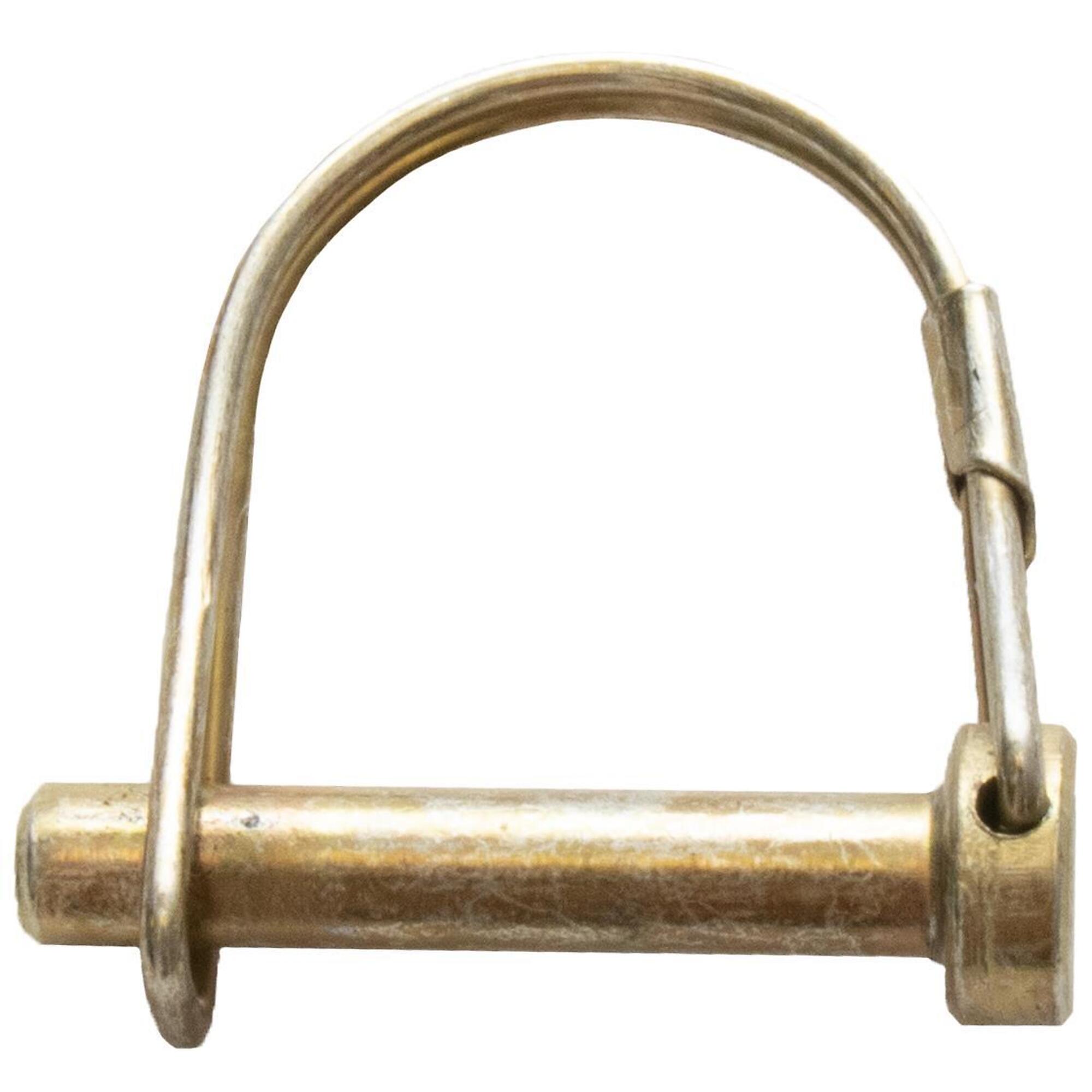 Marshalltown Spin Screed Quick Disconnect Pin, Model# SPNQDP | Northern ...