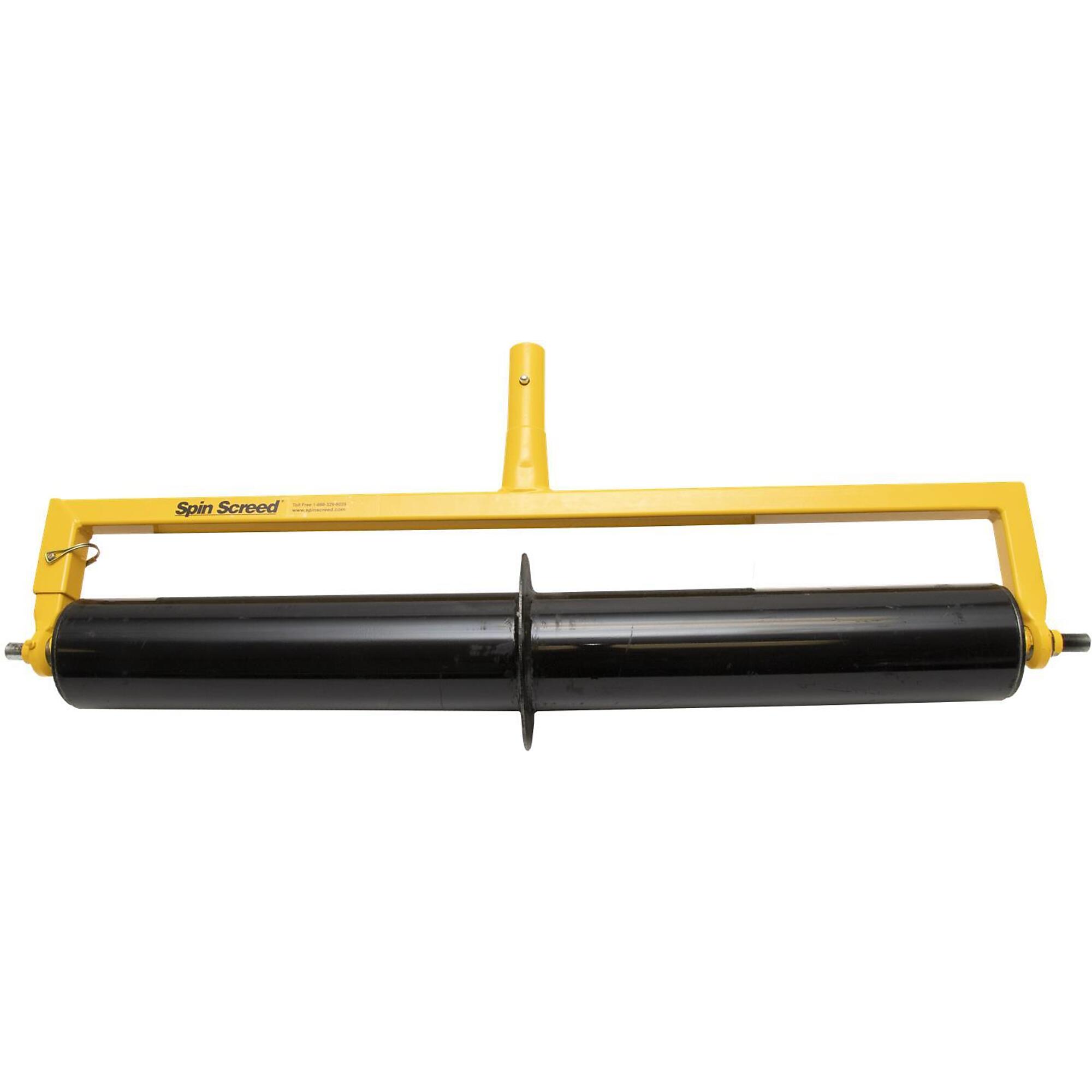 Marshalltown Pervious Concrete Joint Cutter, Model# SPNPCJ | Northern Tool