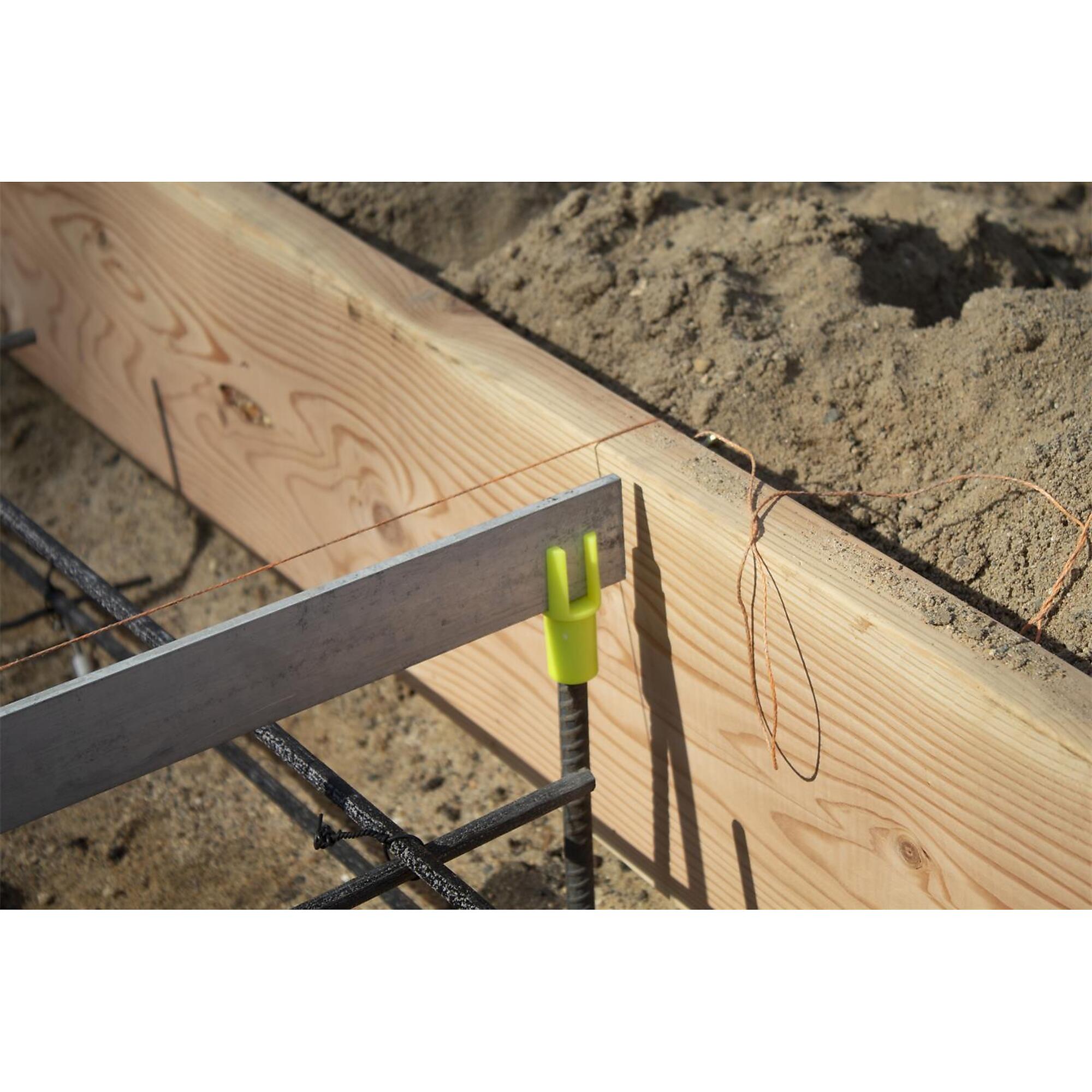 Marshalltown Spin Screed Support System Chairs - 10 Pcs, Universal ...