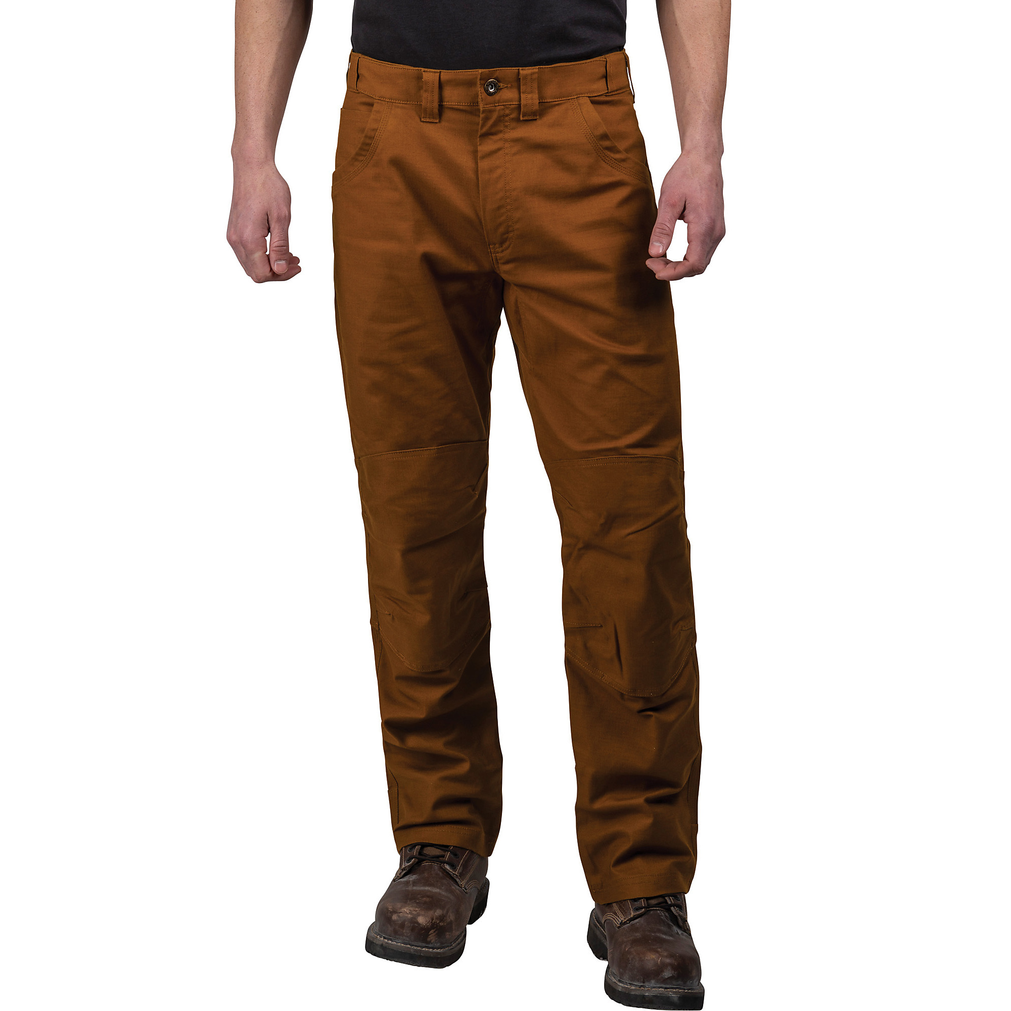 Walls Liberty, Ditchdigger All-Season Work Pants, Waist 36 in, Inseam ...