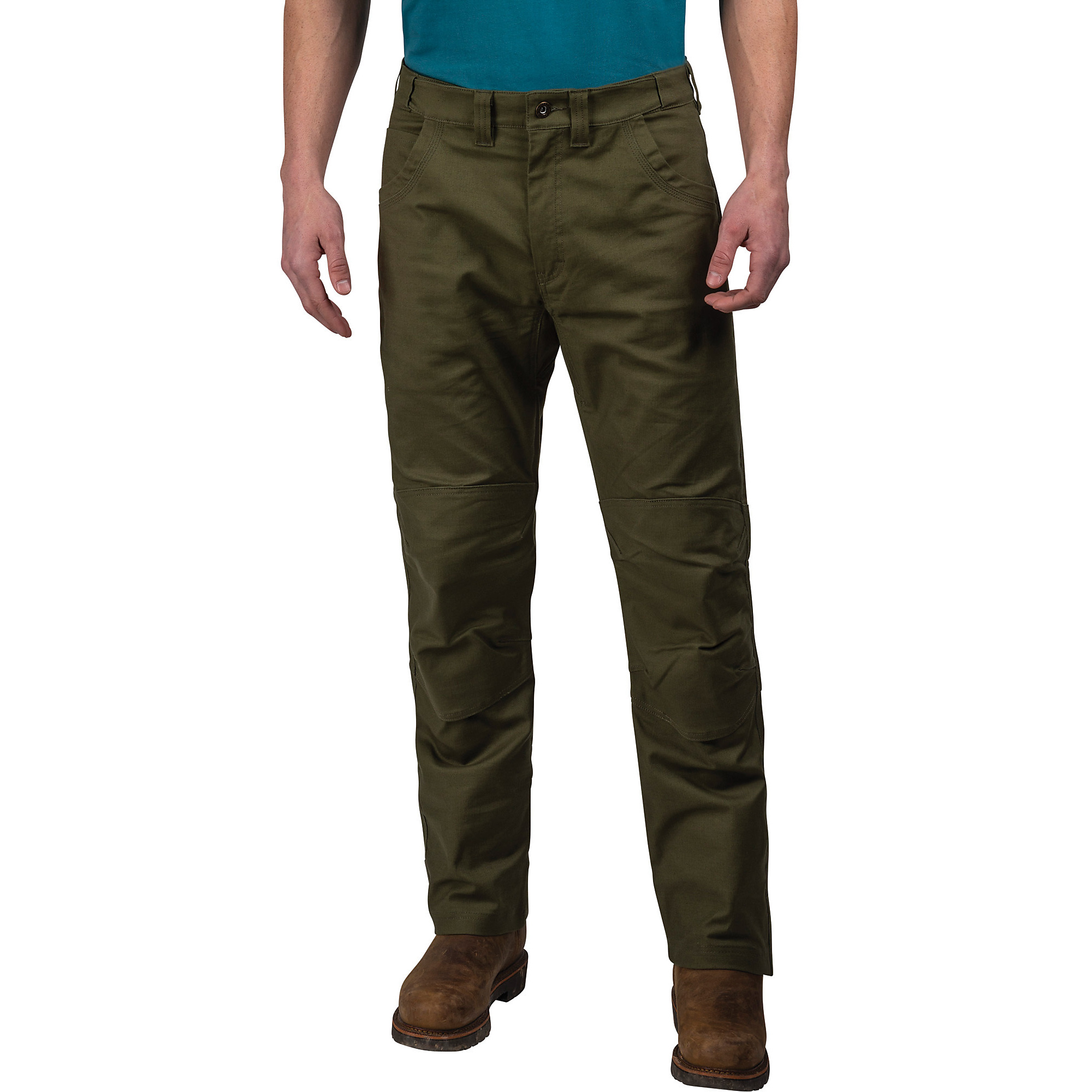 Walls Liberty, Ditchdigger All-Season Work Pants, Waist 30 in, Inseam ...