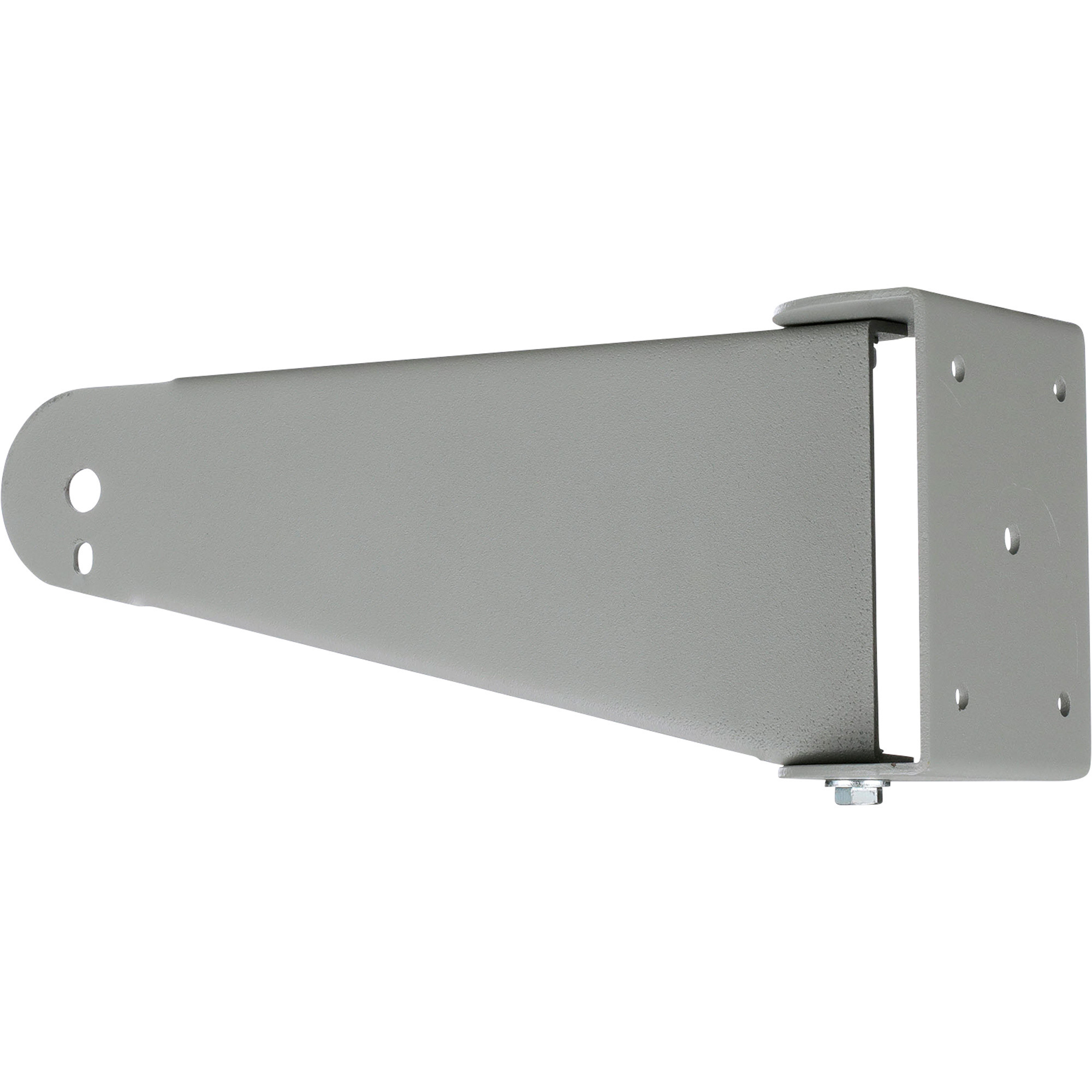 TPI Industrial Fan Head Wall Mount - Compatible with IHP-30-H, Durable ...