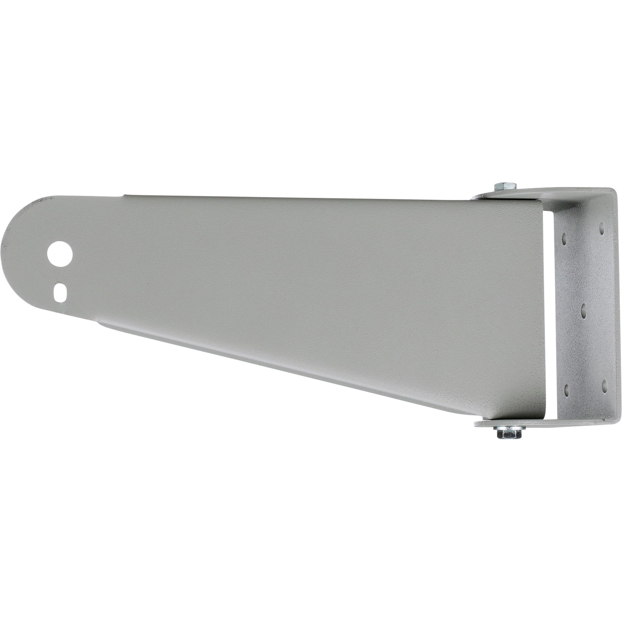 TPI Industrial Fan Head Wall Mount - Compatible with IHP-30-H, Durable ...