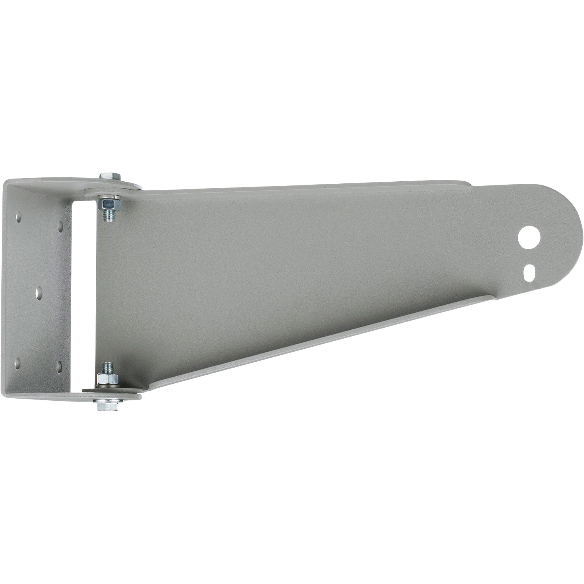 TPI Industrial Fan Head Wall Mount - Compatible with IHP-30-H, Durable ...