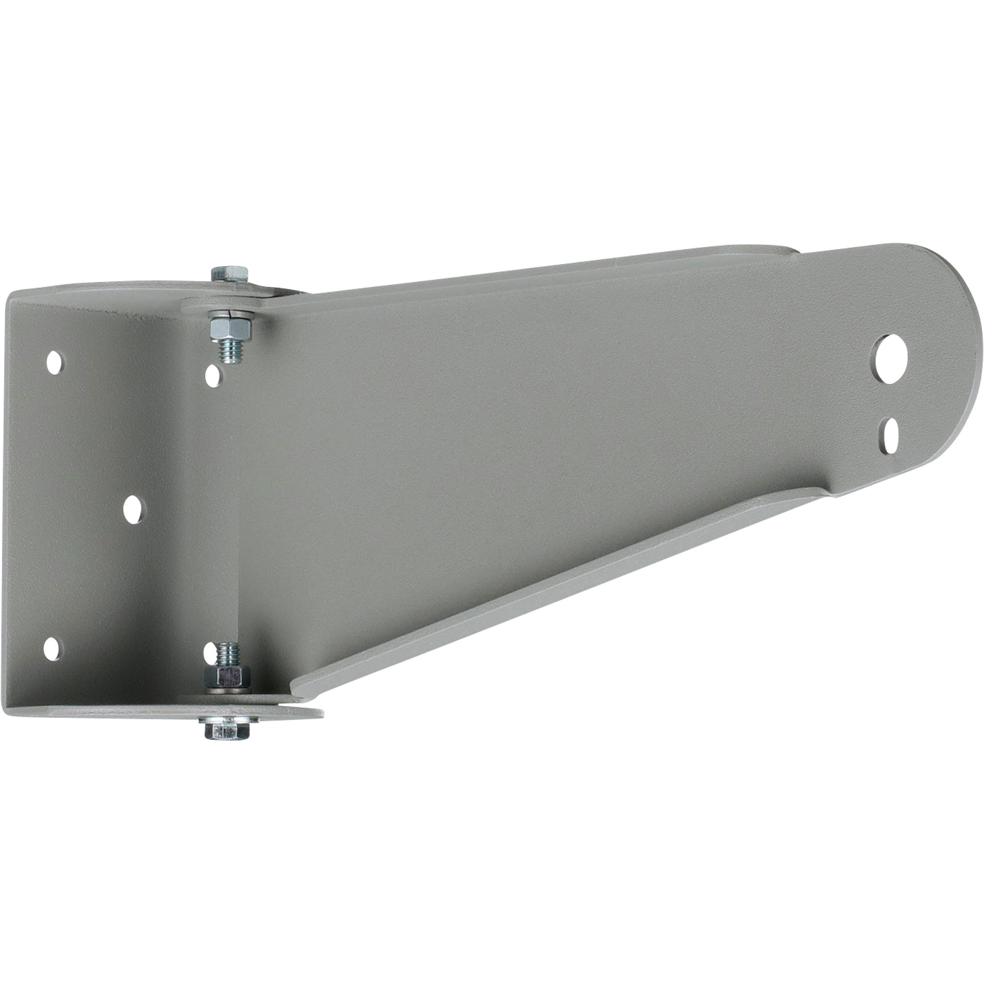 TPI Industrial Fan Head Wall Mount - Compatible with IHP-30-H, Durable ...