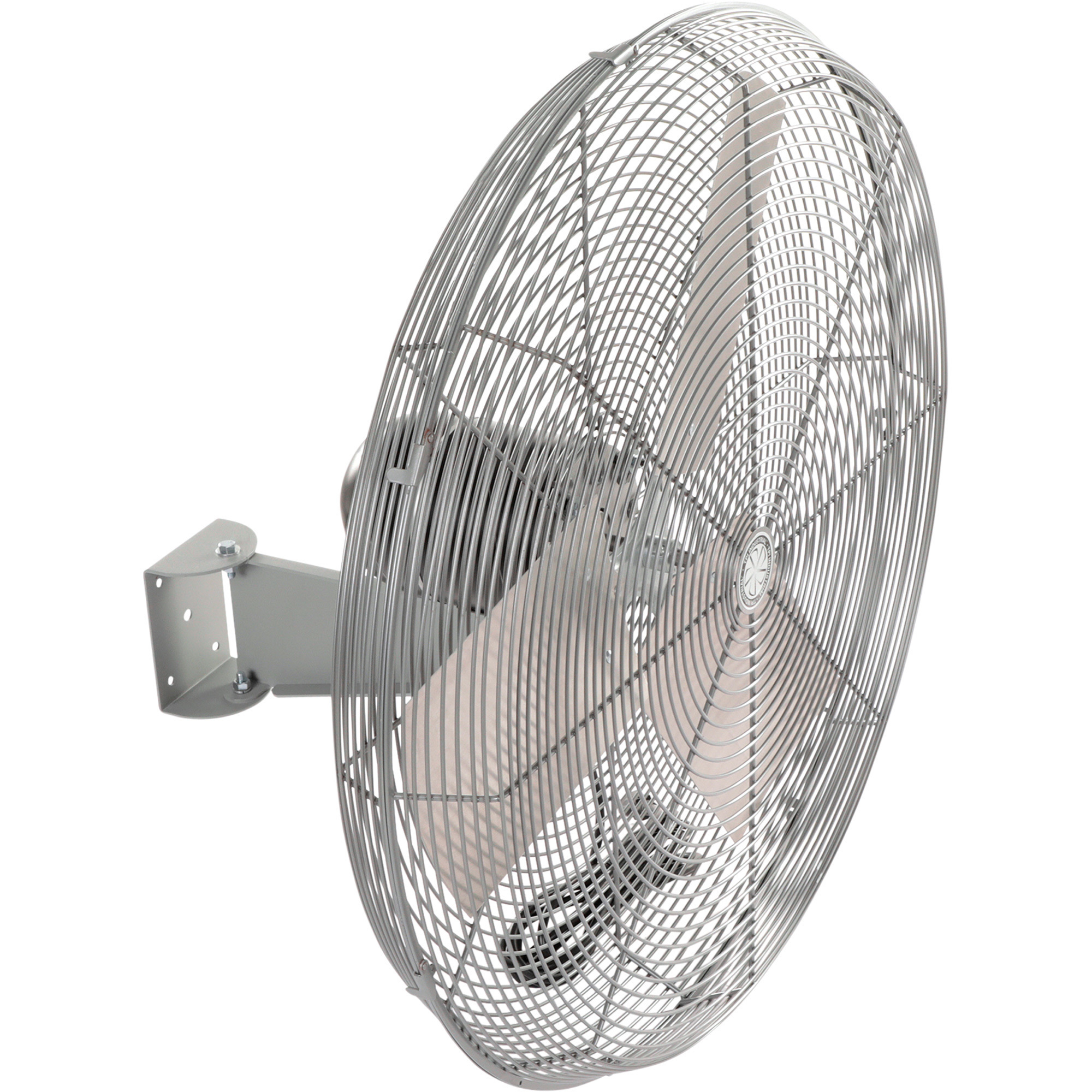 TPI, TPI 30in. INDSTL WALL MNT FAN, Fan Type Wall Mount, Fan Diameter ...