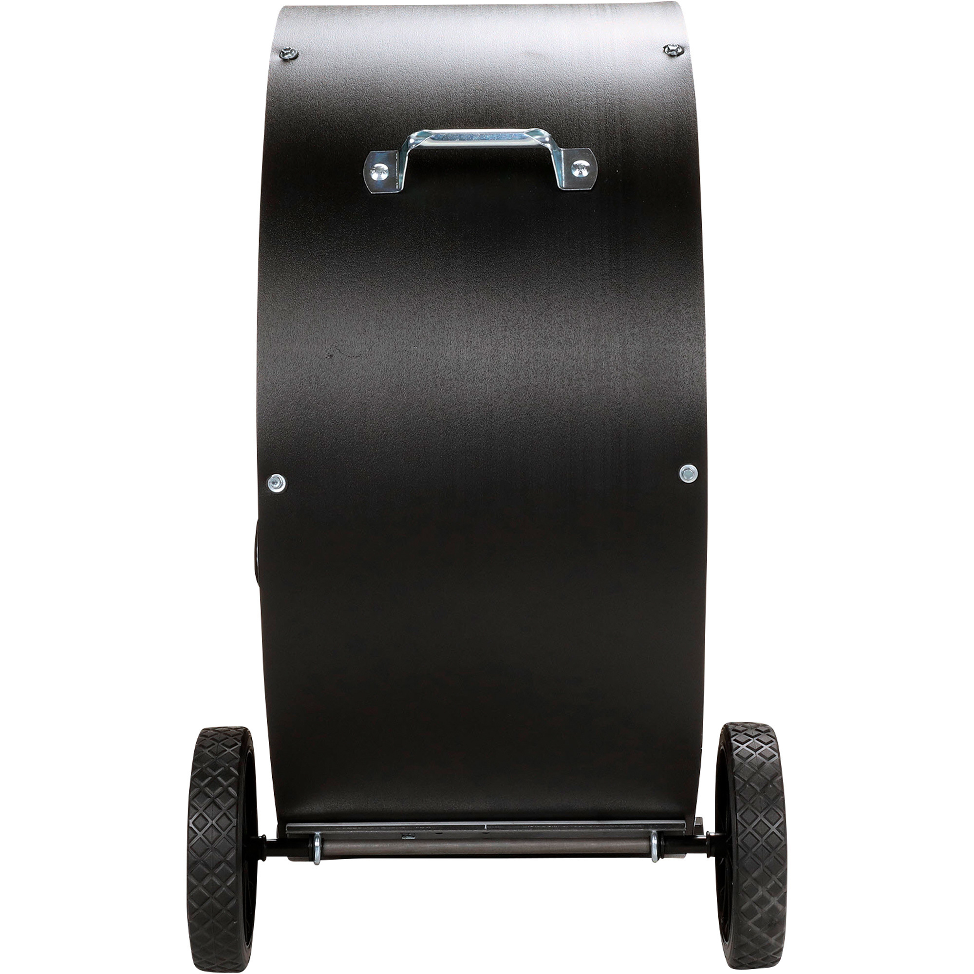 TPI Industrial Floor-Style Drum Fan, 30in., 1/4 HP, 7,800 CFM, Model ...