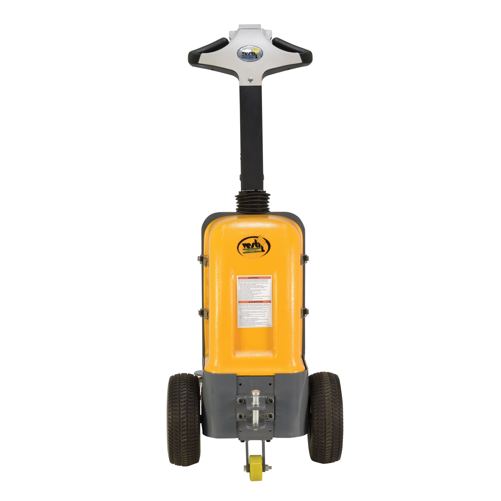 Vestil, Electric Powered Tugger, Pull Capacity 1000 lb, Horsepower 0.5 ...