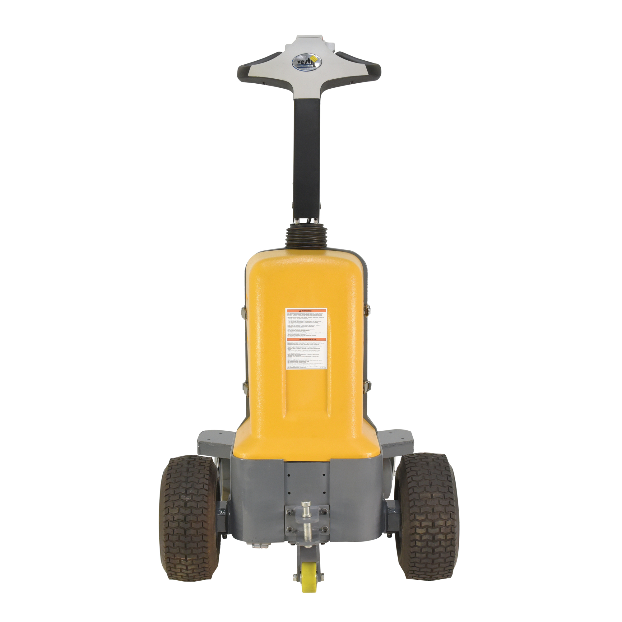 Vestil Electric Powered Tugger - 3000 Lb. Pull Capacity, 0.5 HP ...