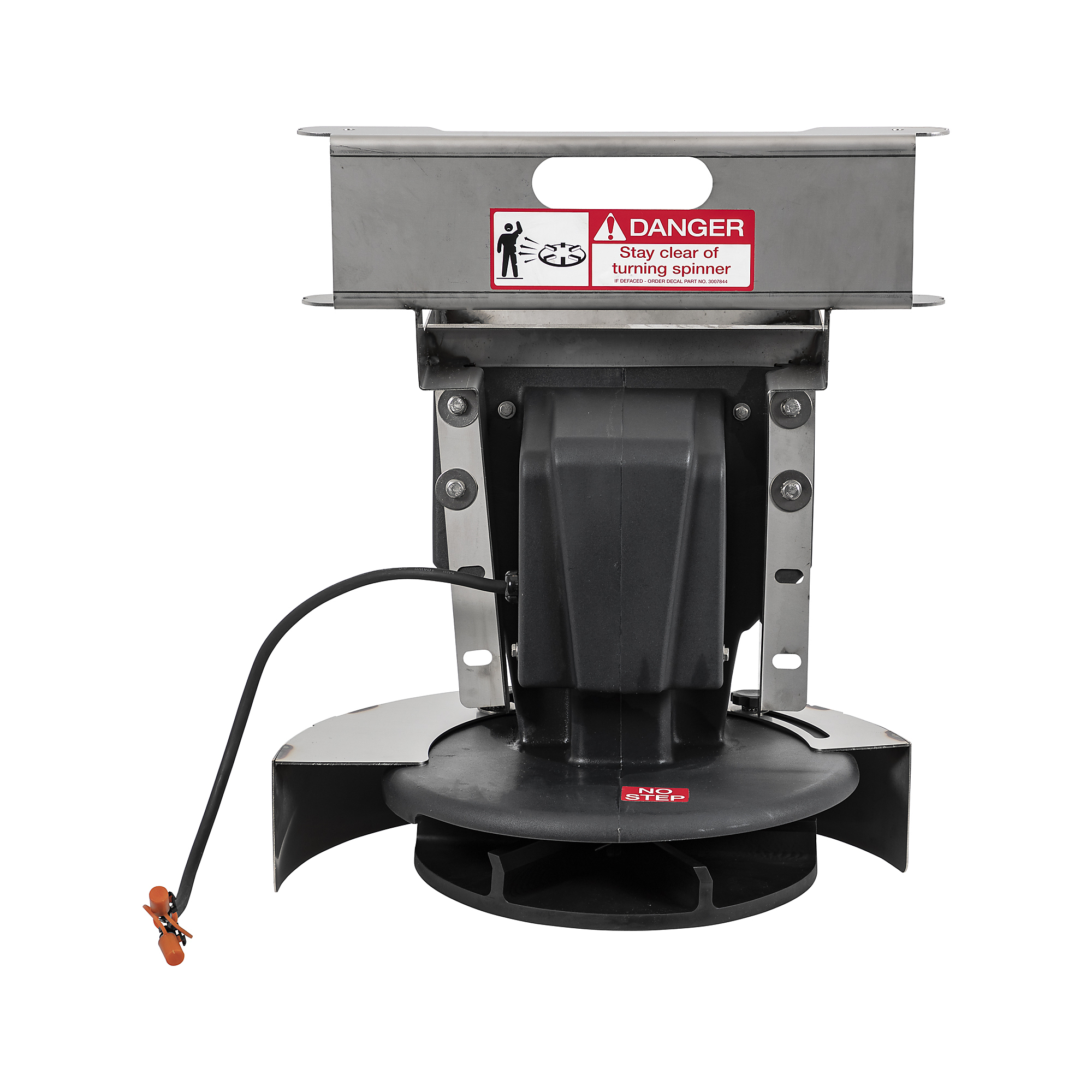 Buyers Products Adjustable Chute Swing, Model# 3031475 | Northern Tool