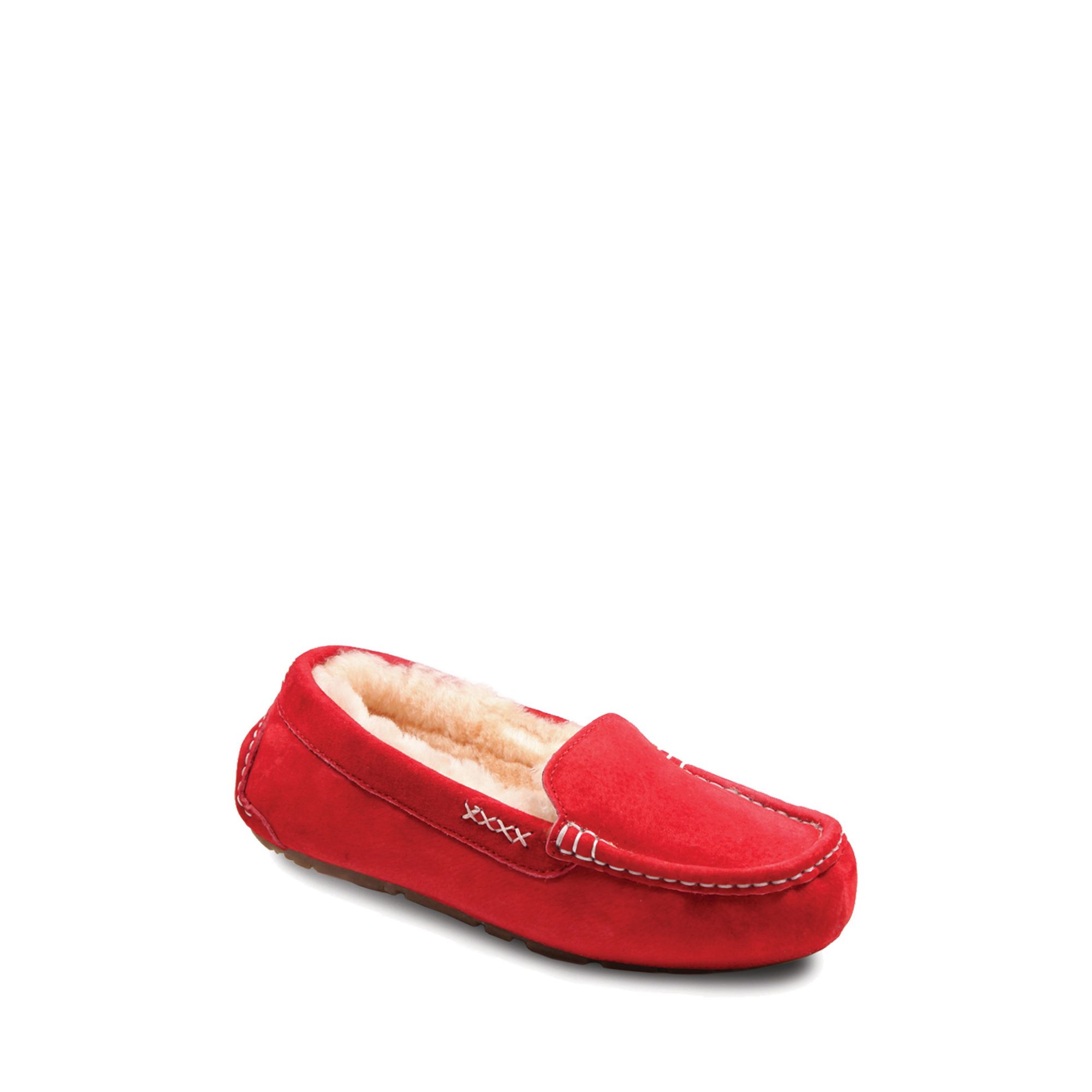 Old Friend Footwear, Womens's Bella, Sheepskin Slipper, Size 6, Width ...