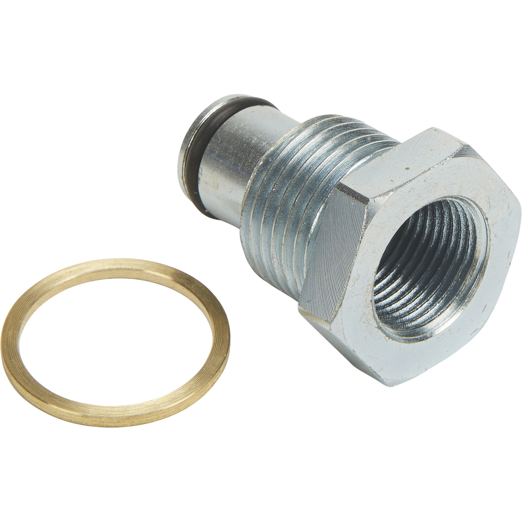 NorTrac Power Beyond/Open Center Conversion Plug | Northern Tool