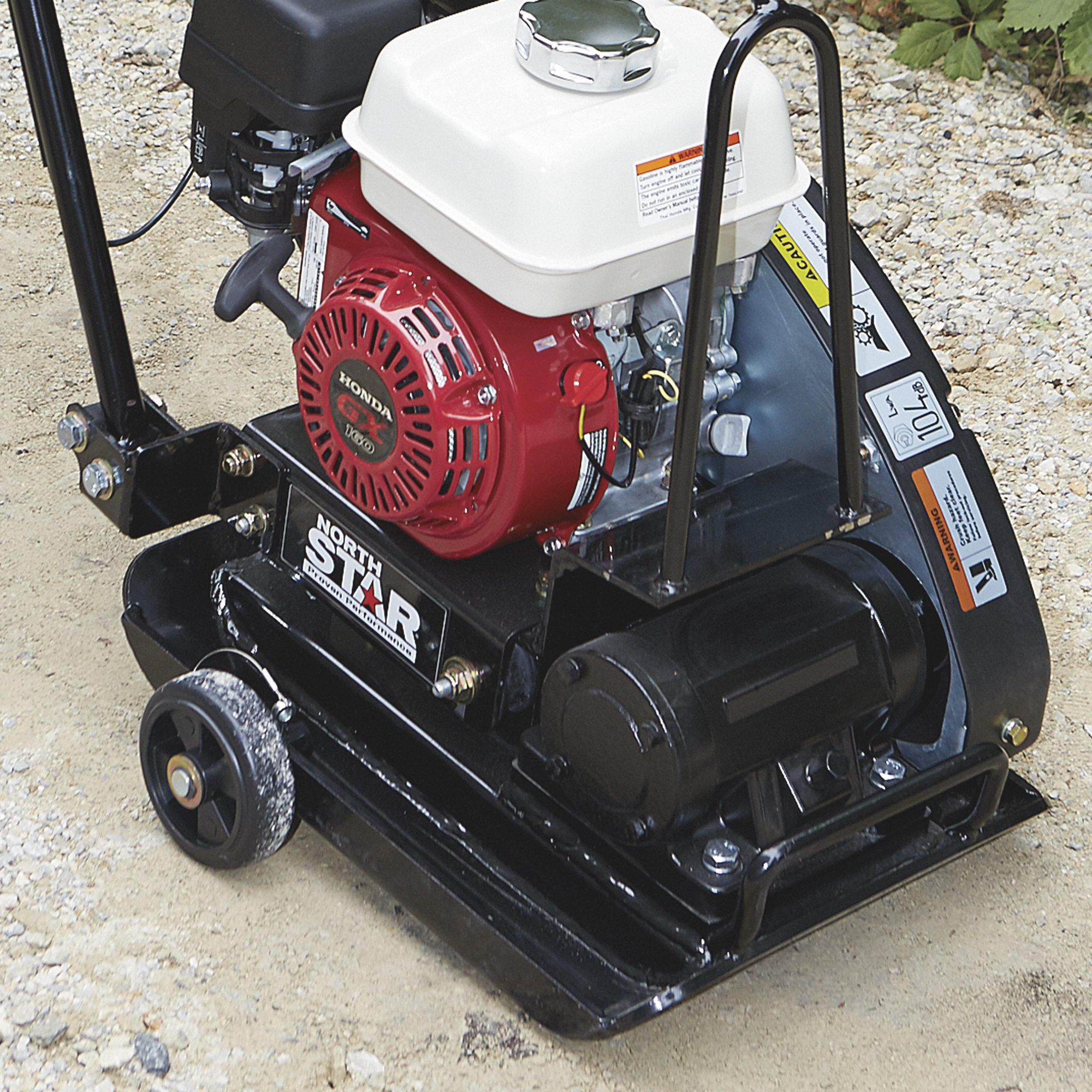 NorthStar Wheel Kit for Item#s 49159, 49161 and 49162 | Northern Tool