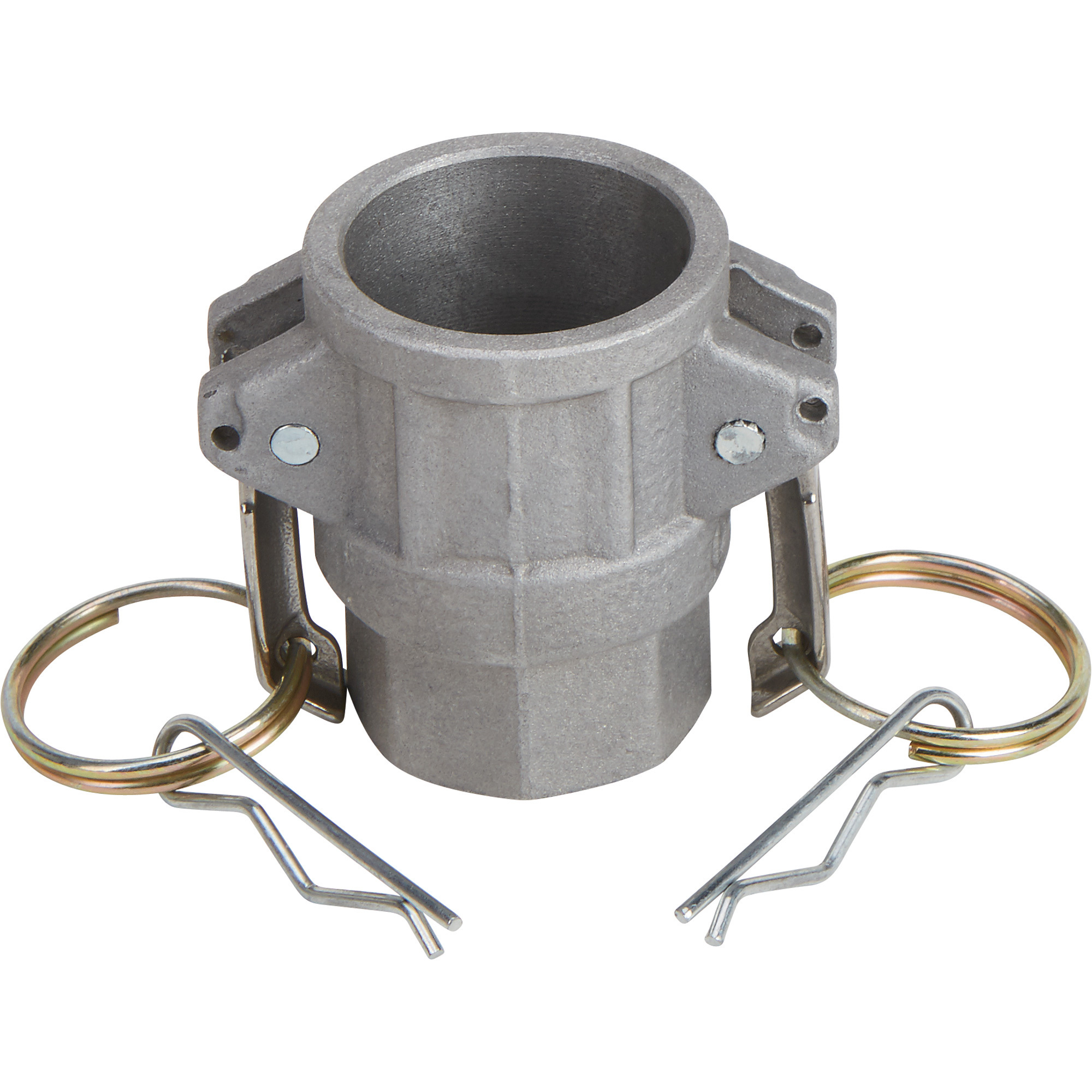 Strongway Aluminum Cam-Lock Fitting, 1in.FPT x Female | Northern Tool