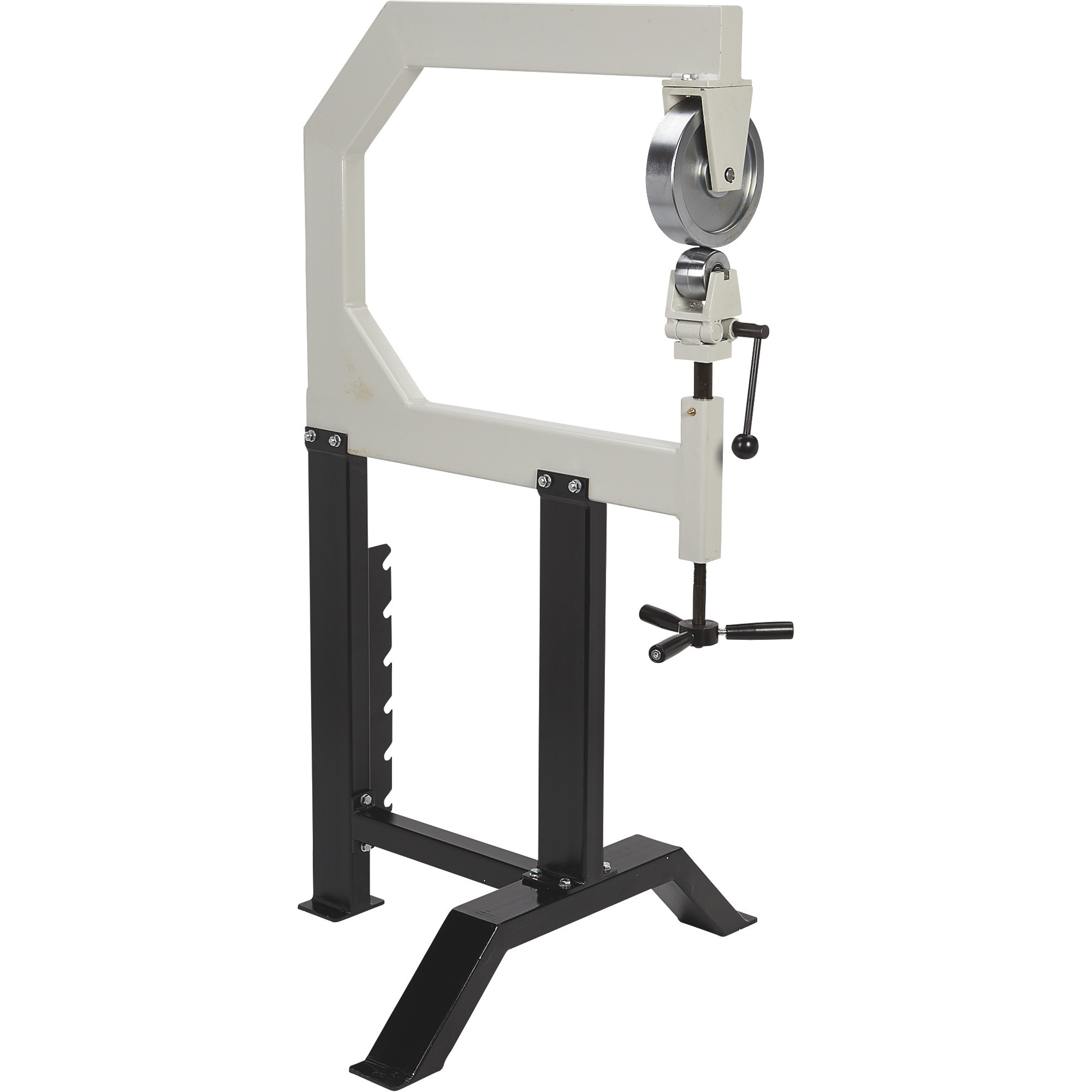 Klutch Heavy-Duty English Wheel Kit, 28in. | Northern Tool