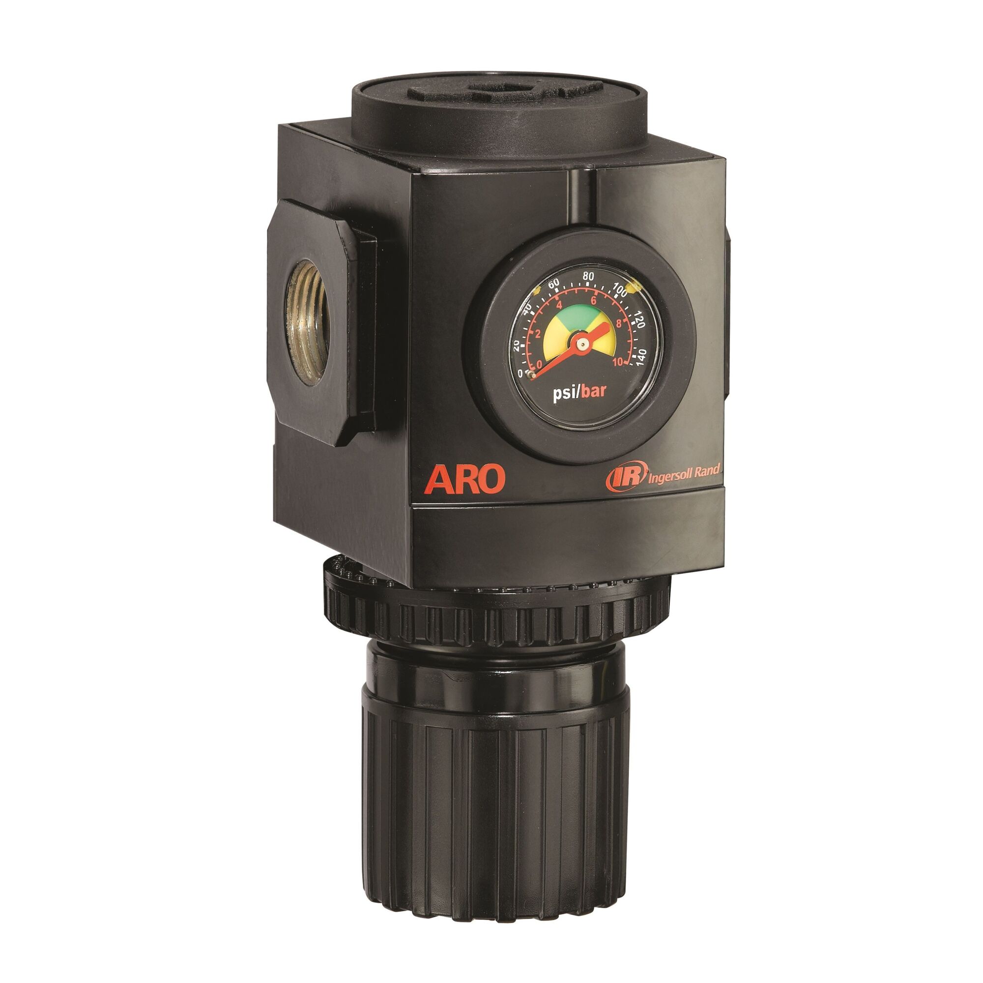 ARO Ingersoll Rand, 1in. Regulator 3000 Series, Model# R37461-620 ...