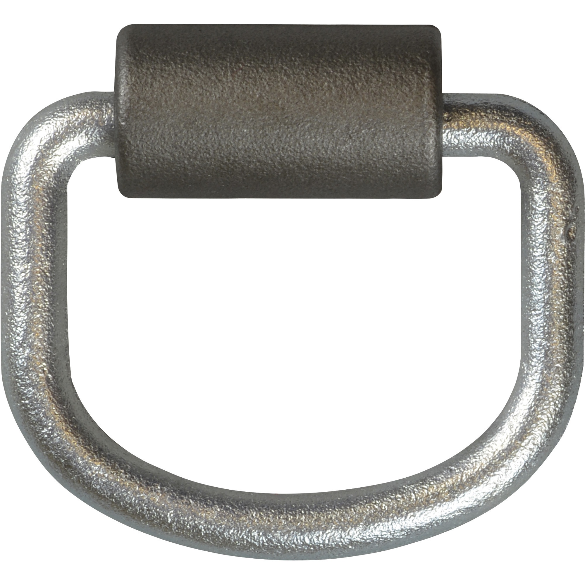CargoSmart Weld-On D-Ring, 3/8in. Dia., 6600-Lb. Capacity | Northern Tool