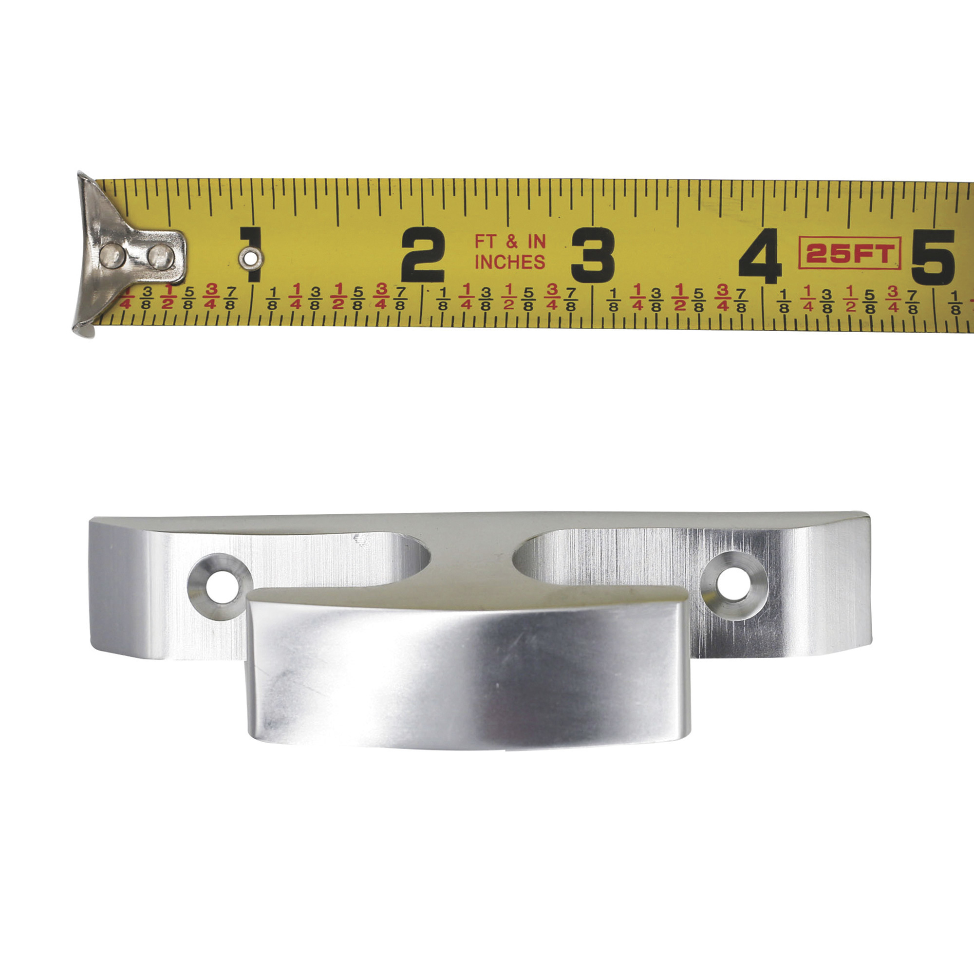 CargoSmart Light-Duty Mini Rope Cleats, 2-Pack | Northern Tool