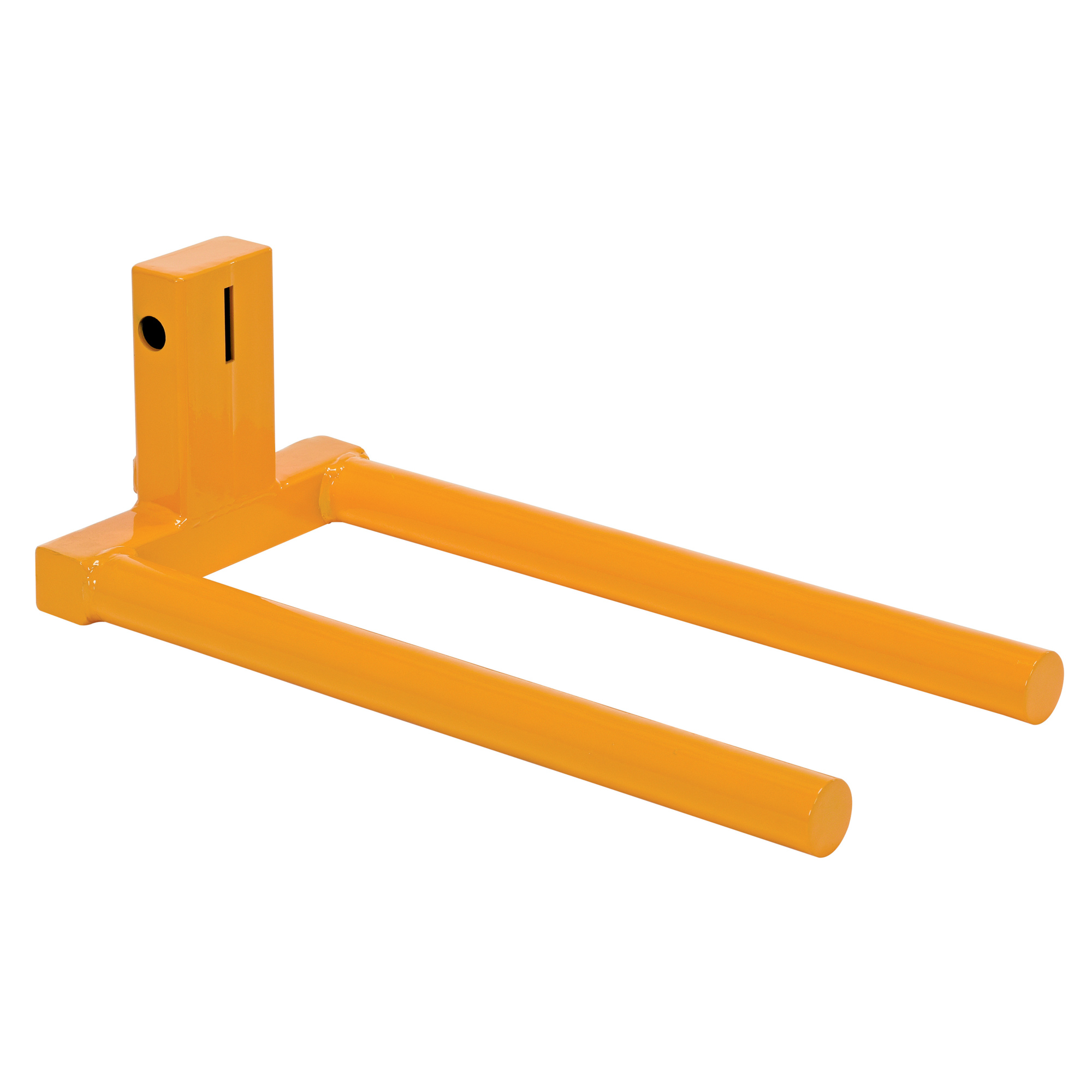 Vestil, Double spindle attachment for hefti-lift models, Capacity 800 ...