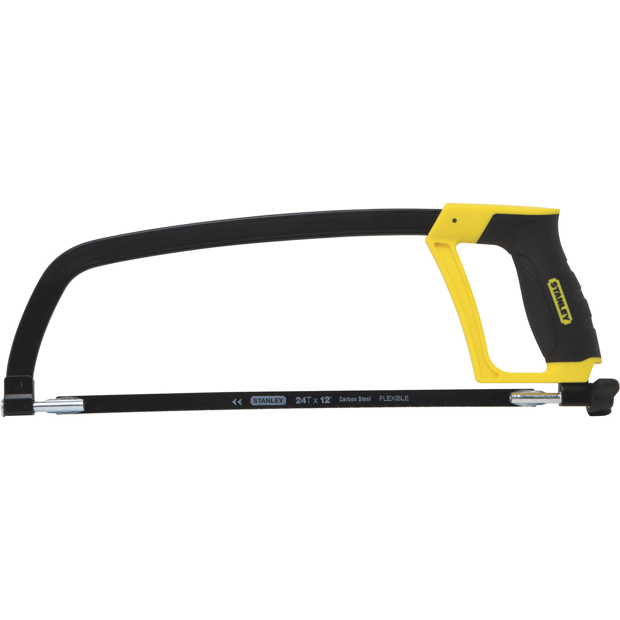Stanley Hacksaw, 12in., Model# STHT20139L | Northern Tool